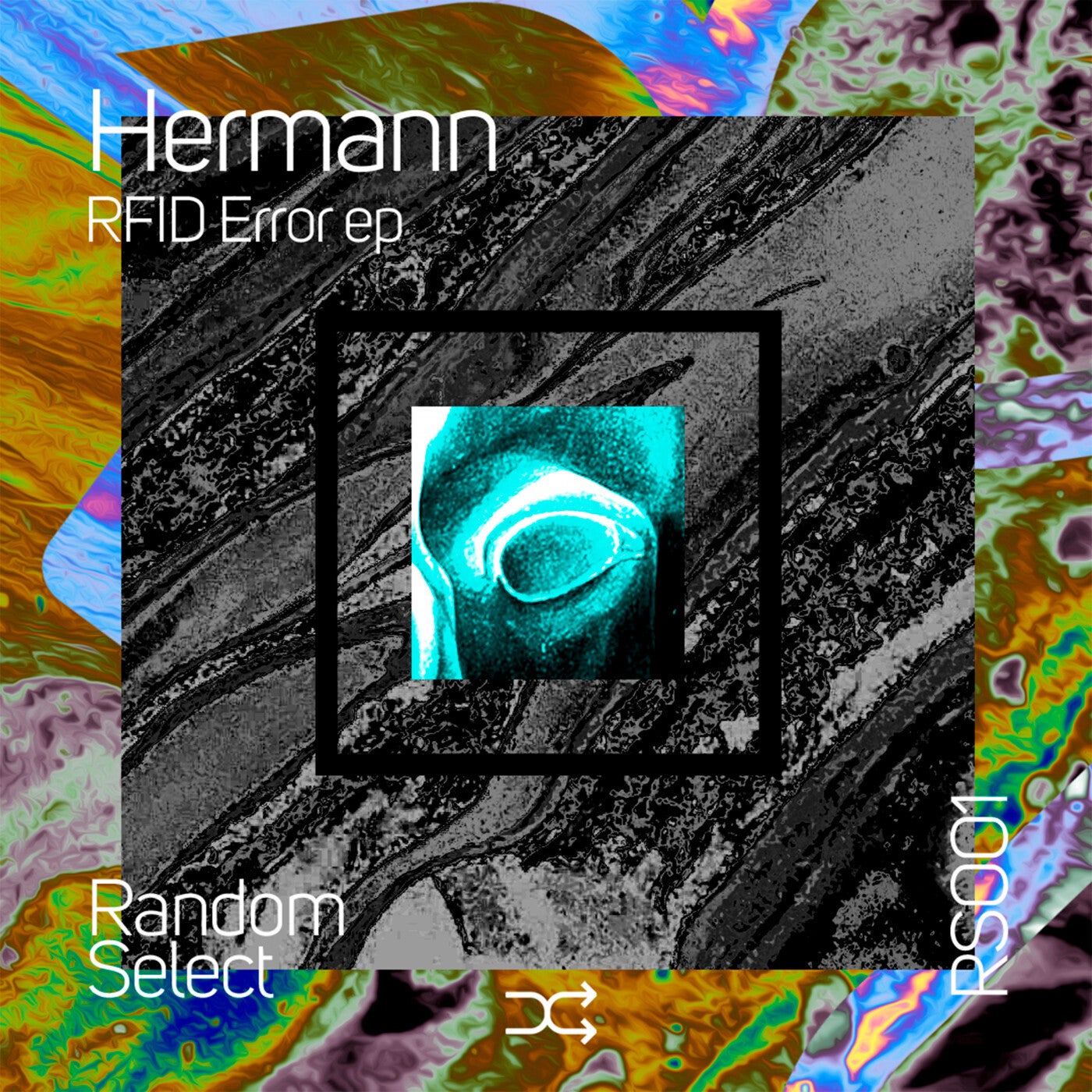 RFID error by Hermann on Beatsource