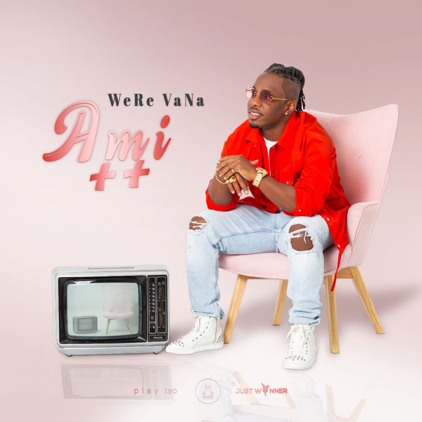 Ami + + by Were-Vana on Beatsource