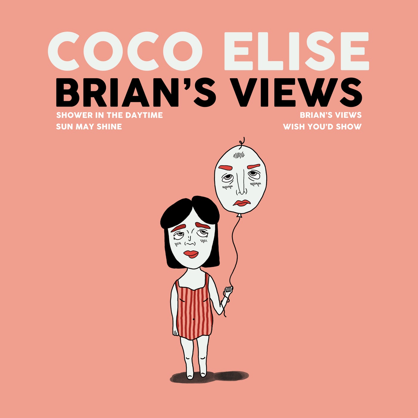 Brian's Views by Coco Elise and James Annear on Beatsource