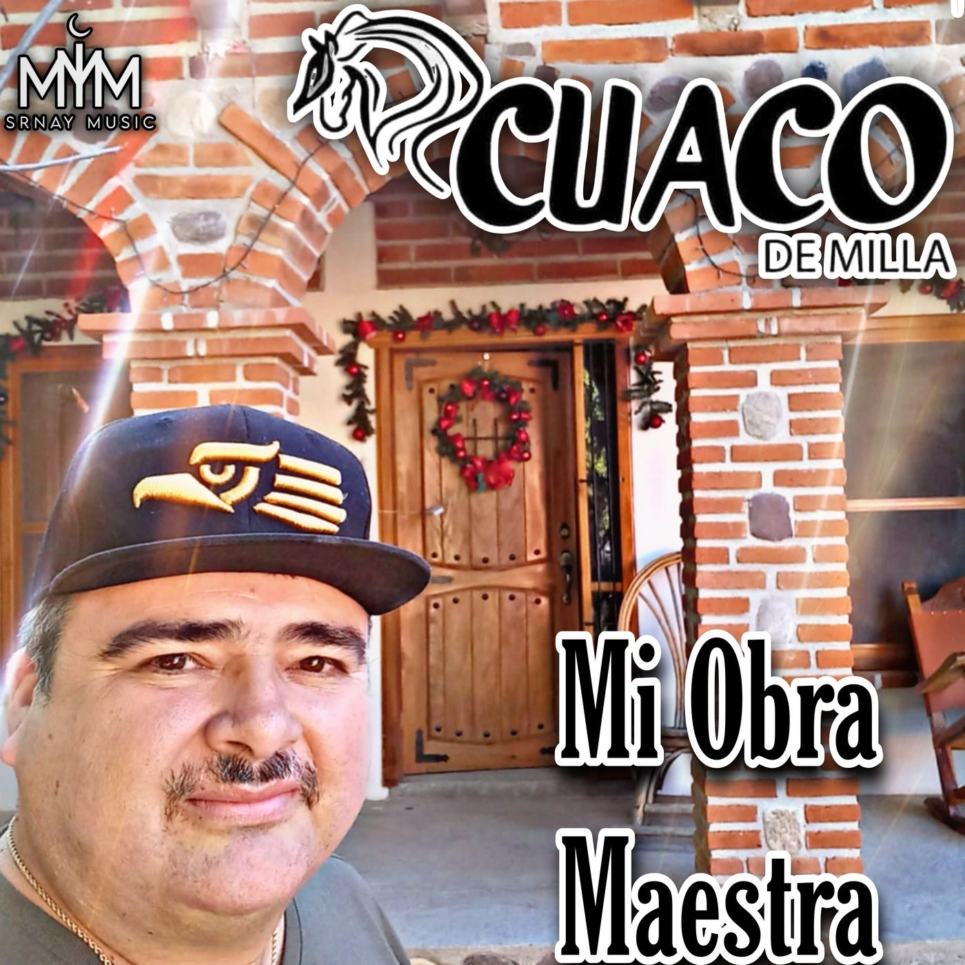 Mi Obra Maestra by Cuaco de Milla on Beatsource