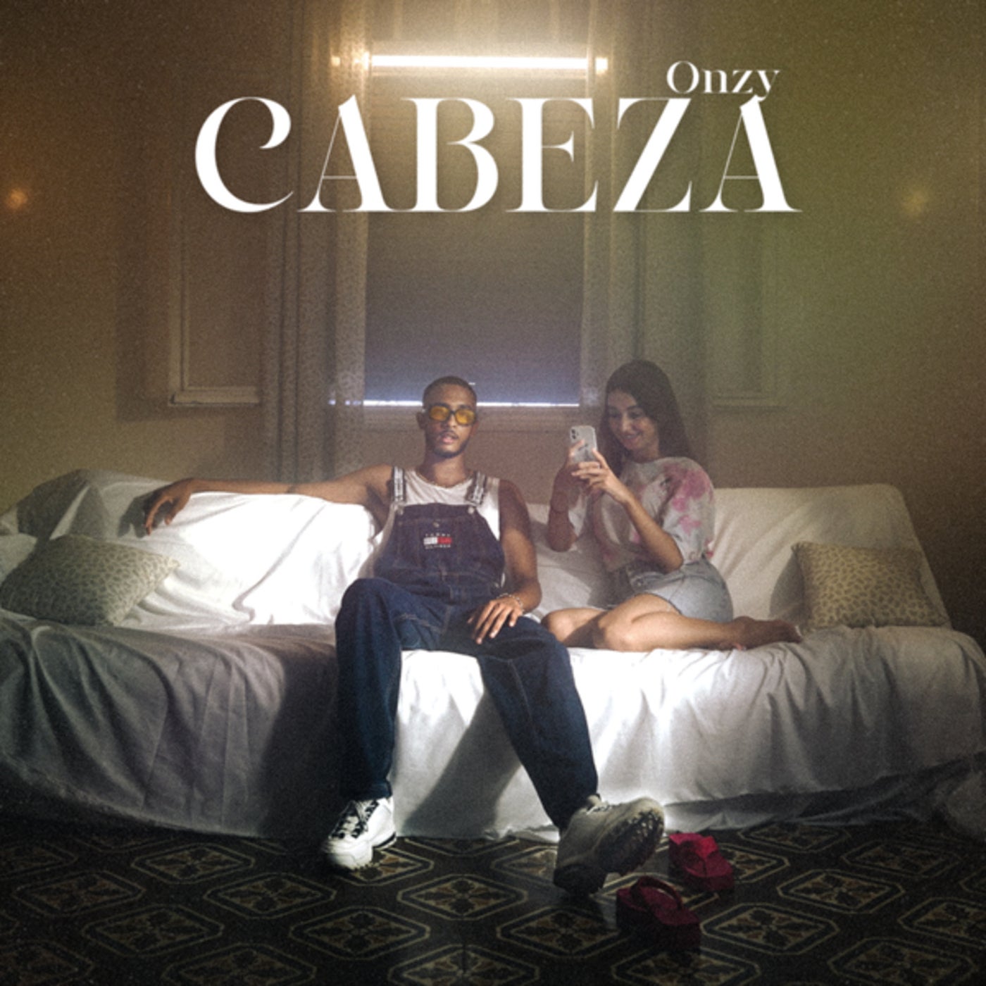 Cabeza by ONZY on Beatsource