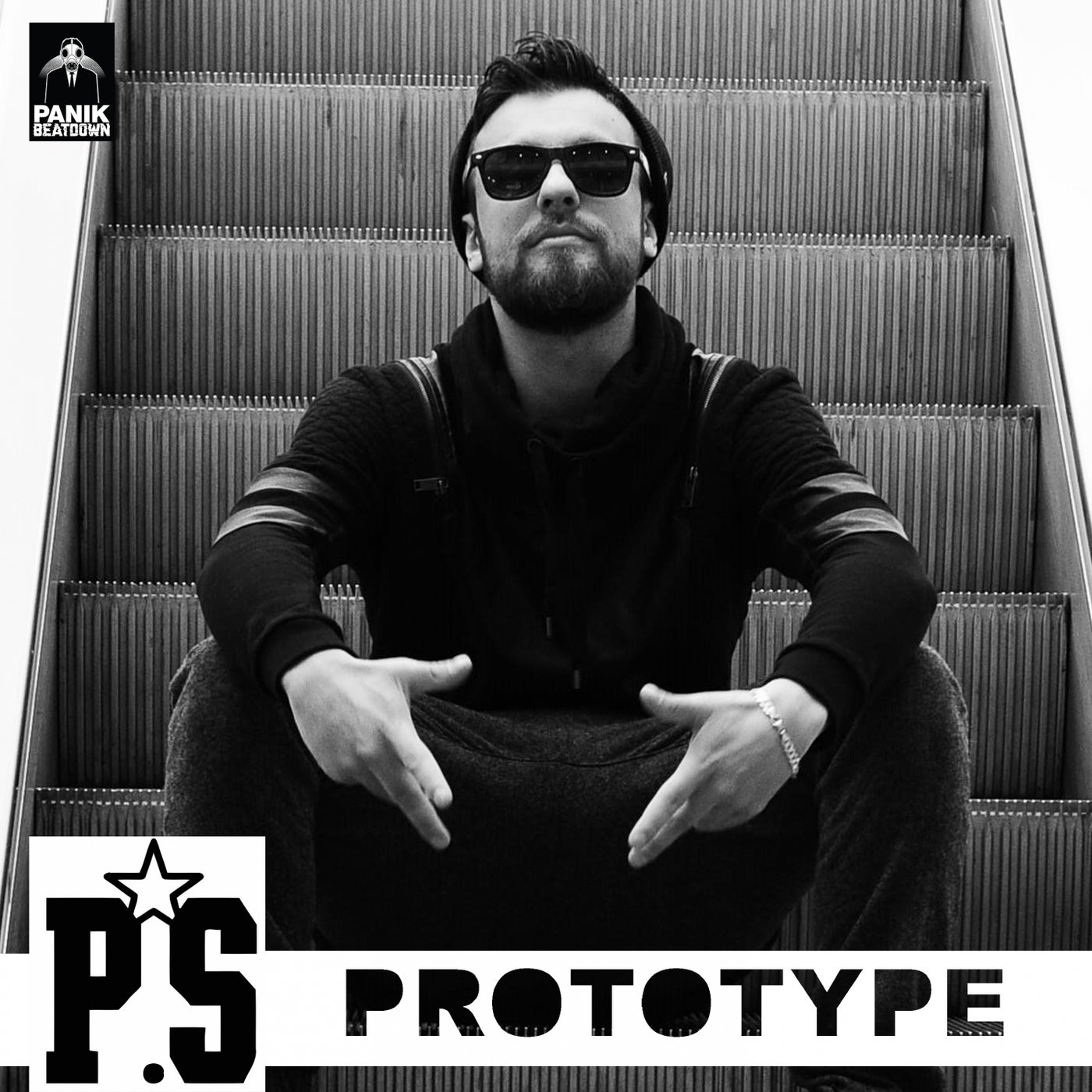 Prototype by P.S on Beatsource