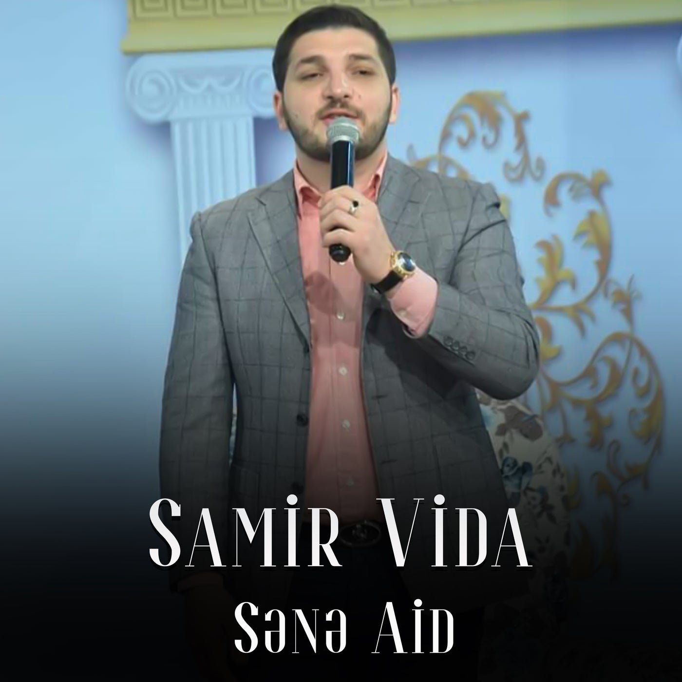 Sənə Aid by Samir Vida on Beatsource