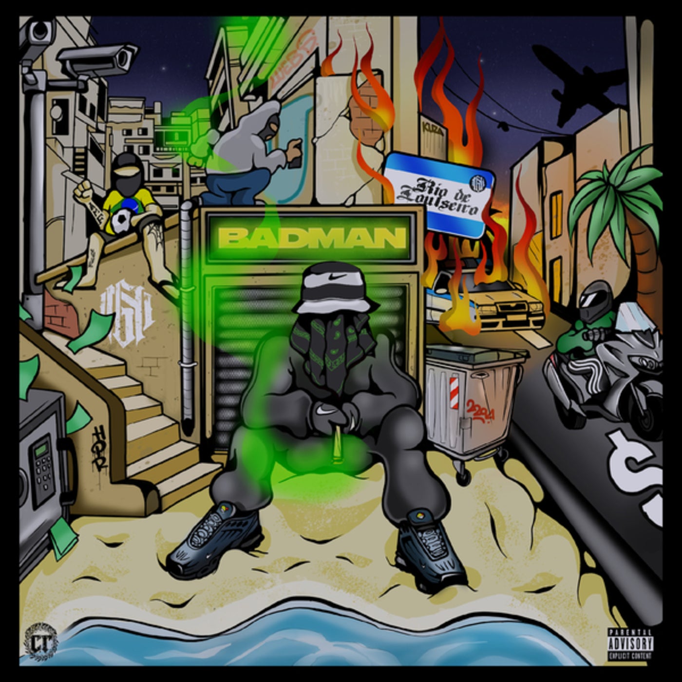 Vari Kari by Block 93 and KUZΔ on Beatsource