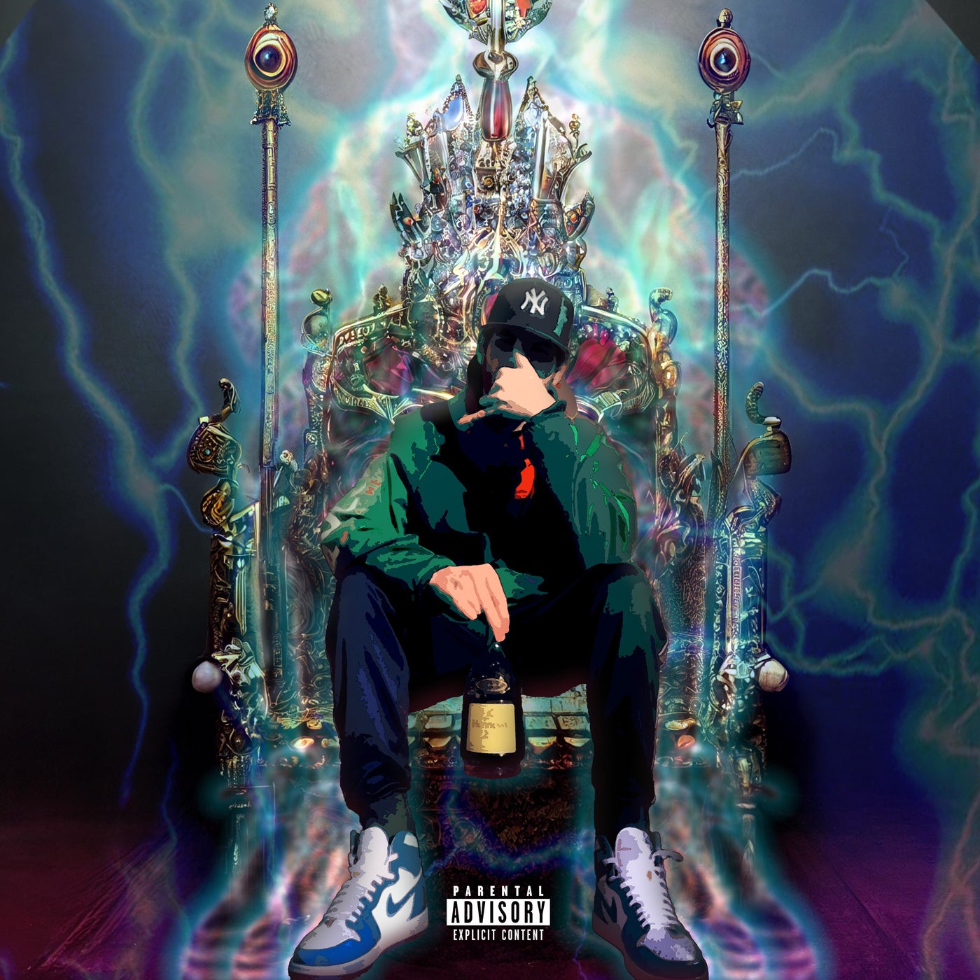 A.F.U by GAMO on Beatsource