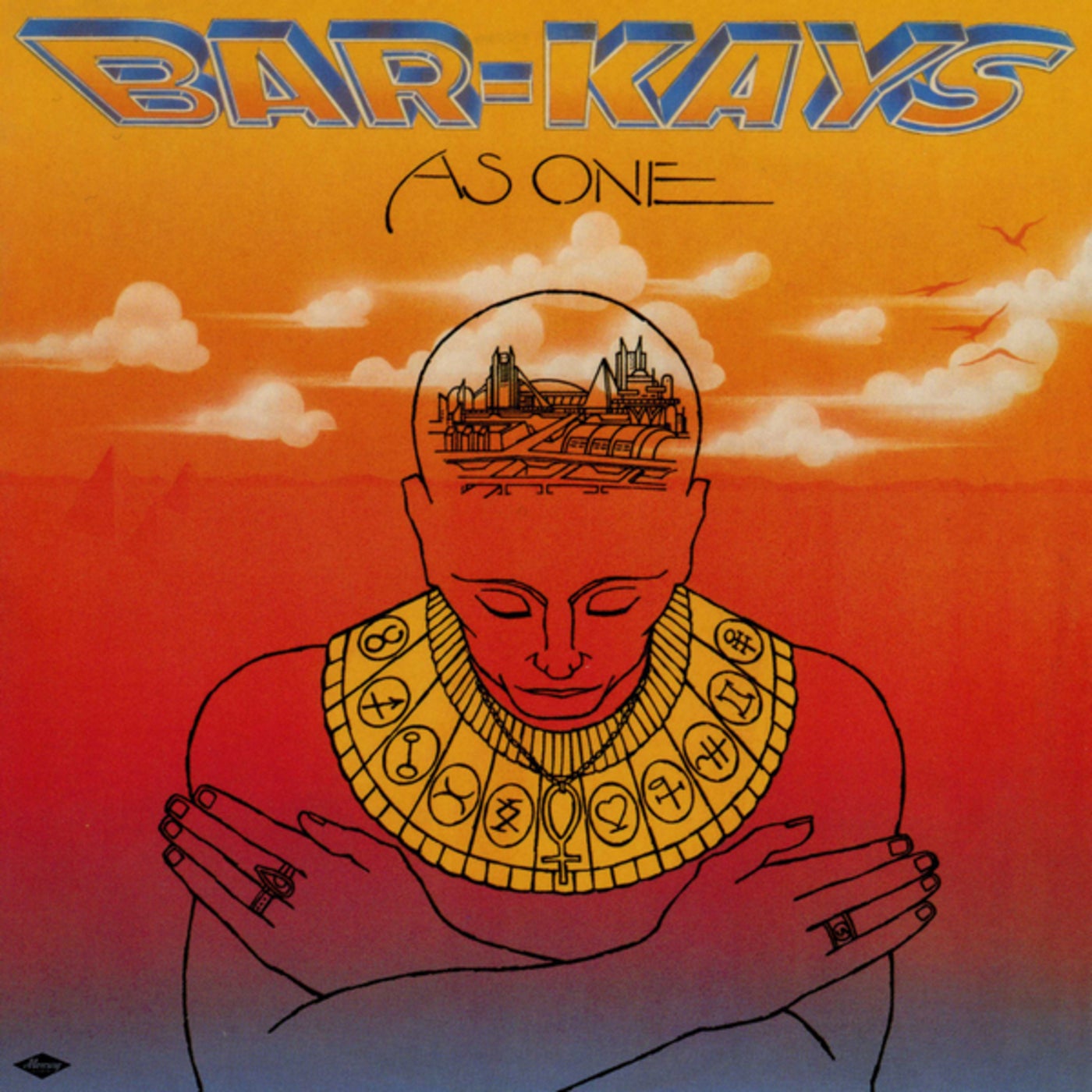 As One by The Bar-Kays on Beatsource
