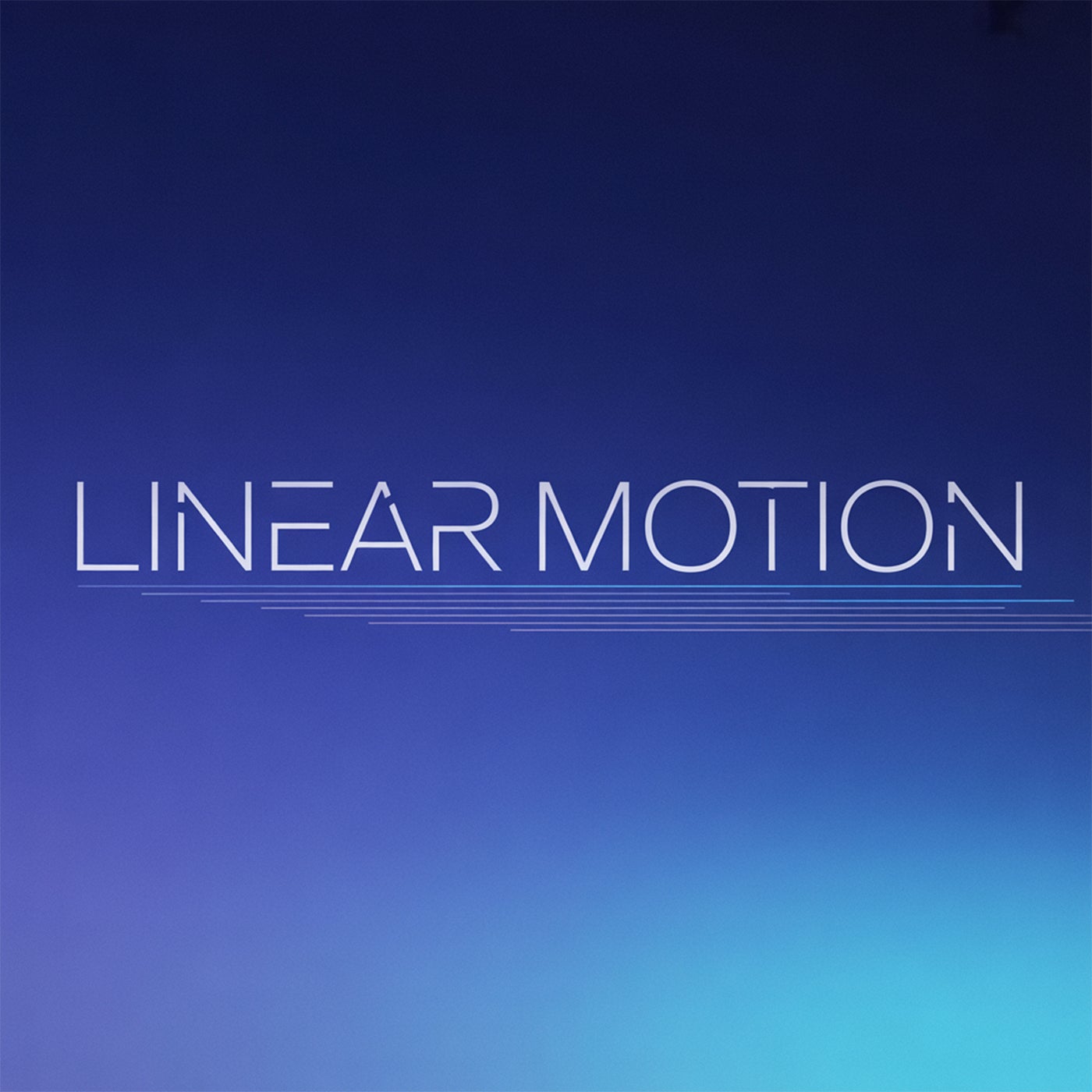 Linear Motion by Ash & Echoes on Beatsource