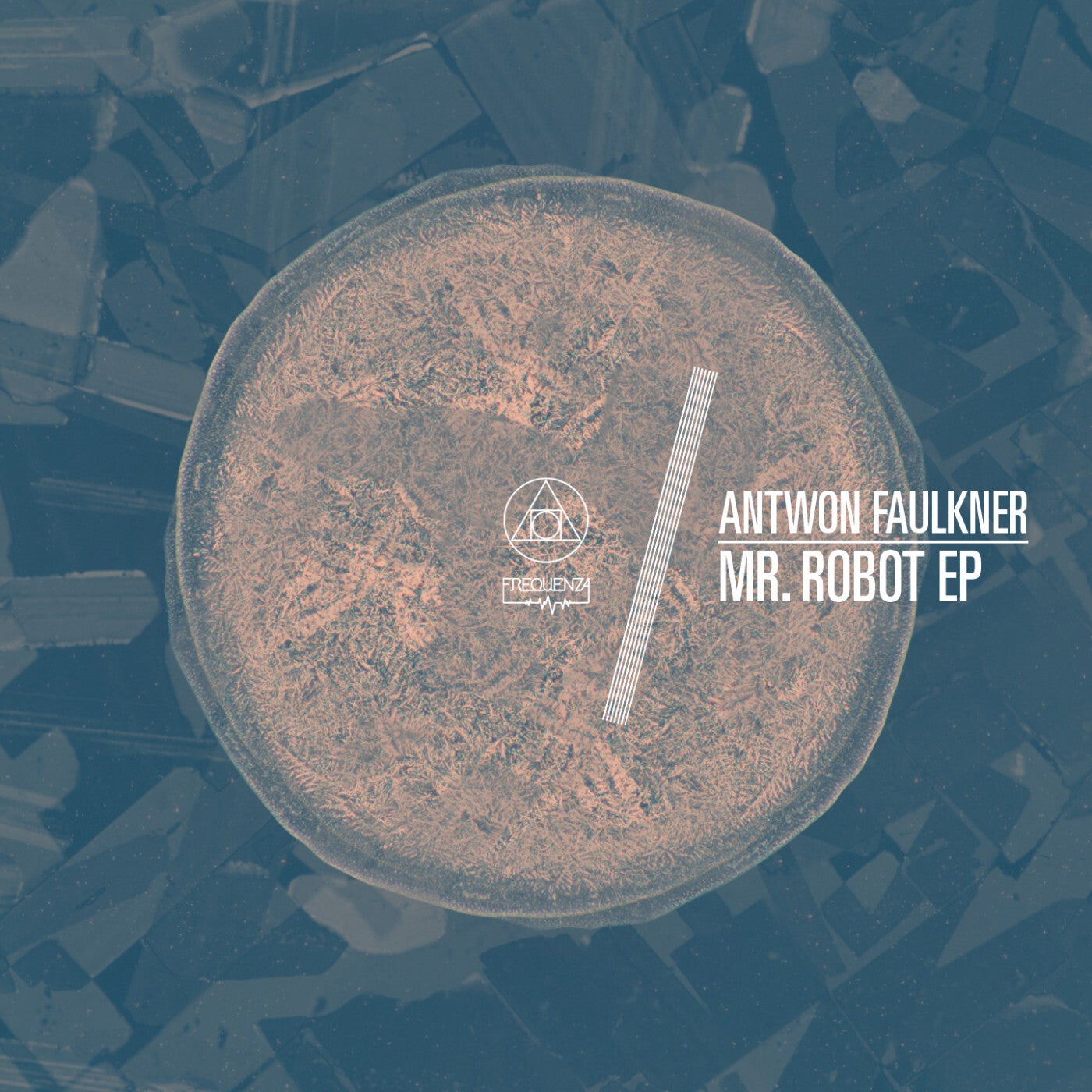 Mr. Robot by Antwon Faulkner on Beatsource