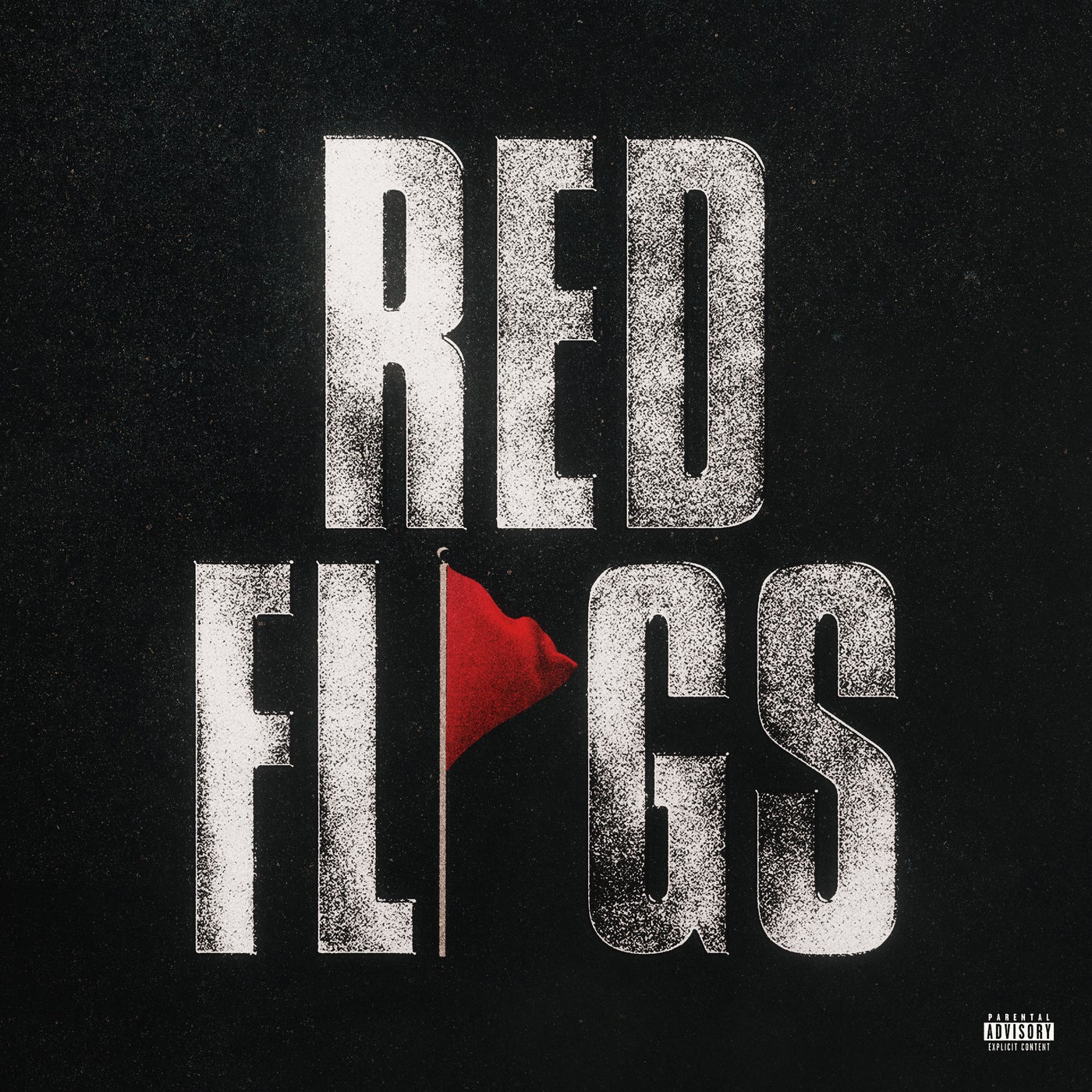 Red Flags by Mwayz on Beatsource