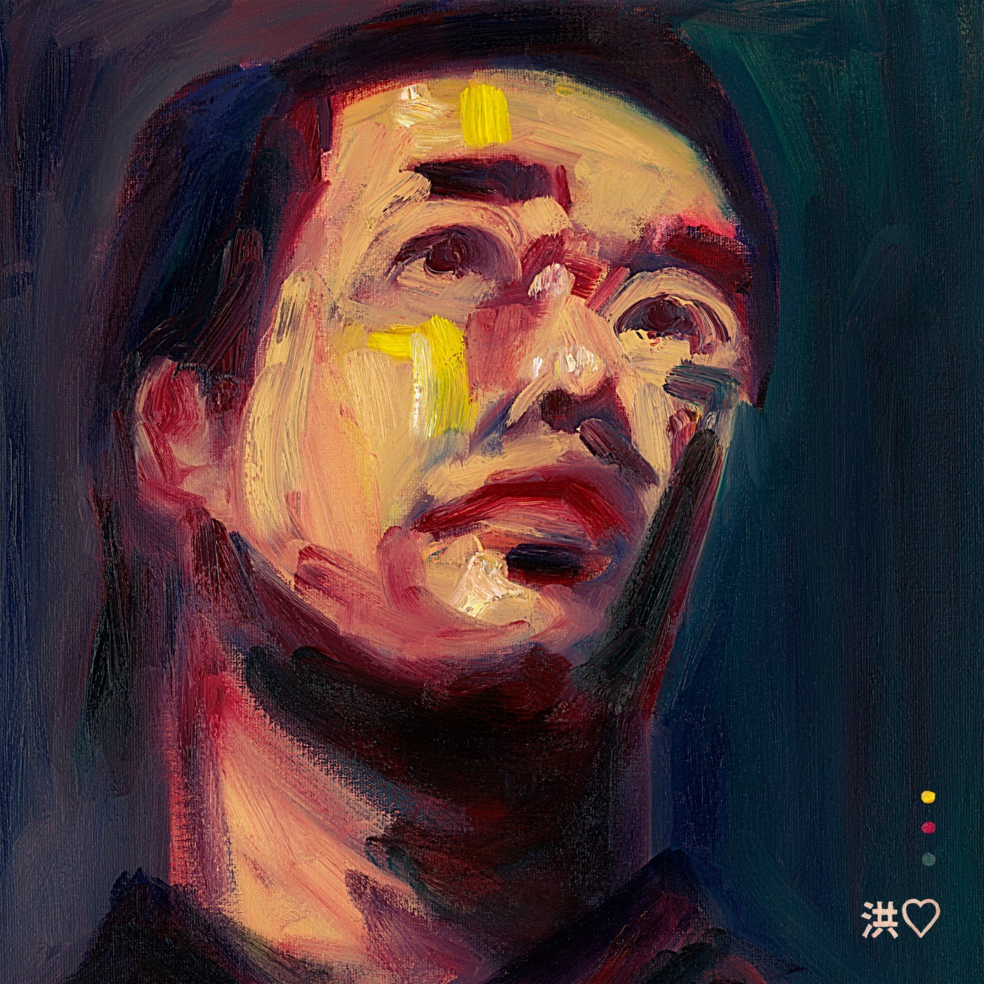 Space by Andrew Hung on Beatsource