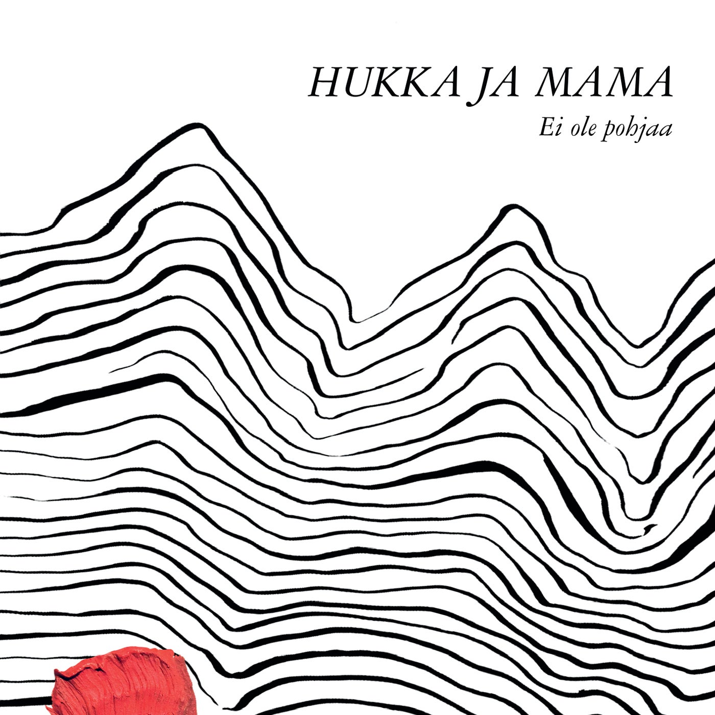 Ei ole pohjaa by Hukka ja Mama on Beatsource