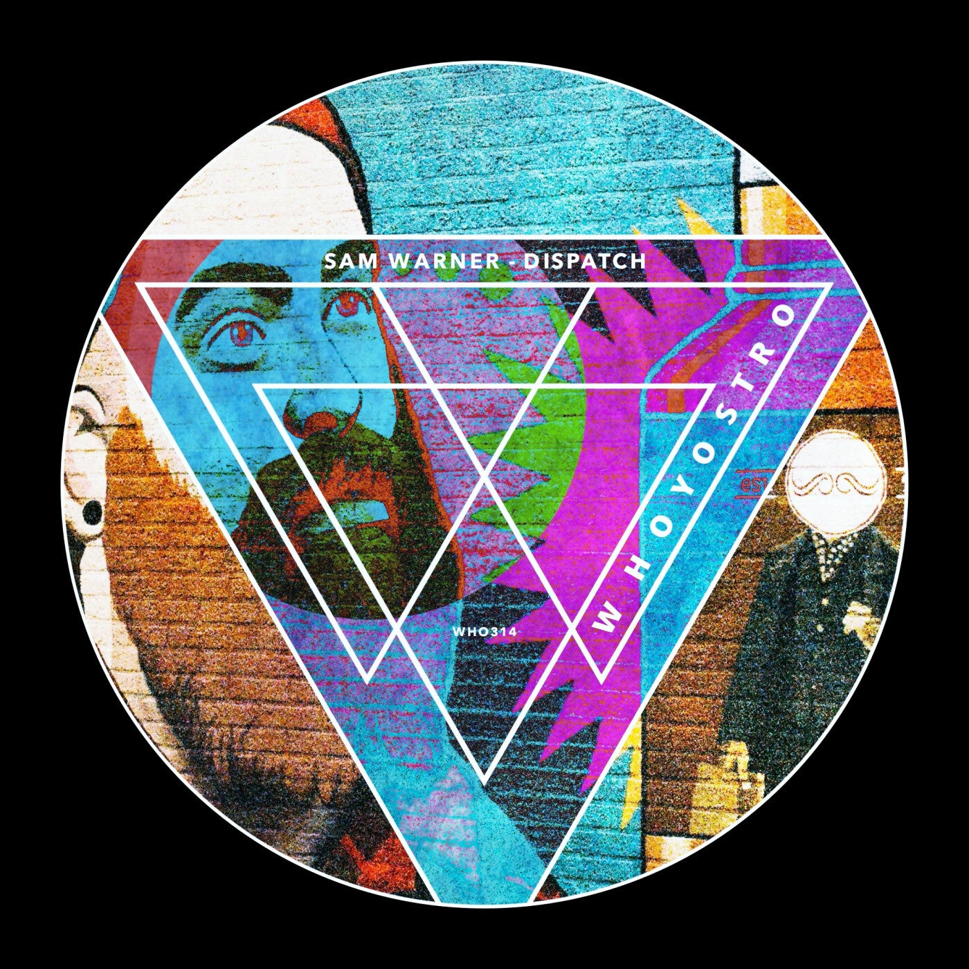 Dispatch by Sam Warner on Beatsource