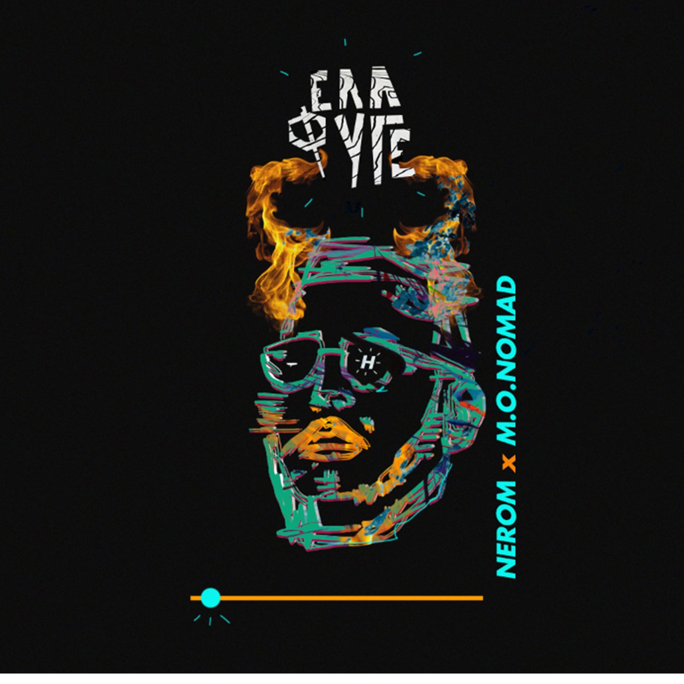 Ela I Fige by M.O. Nomad and Nerom on Beatsource