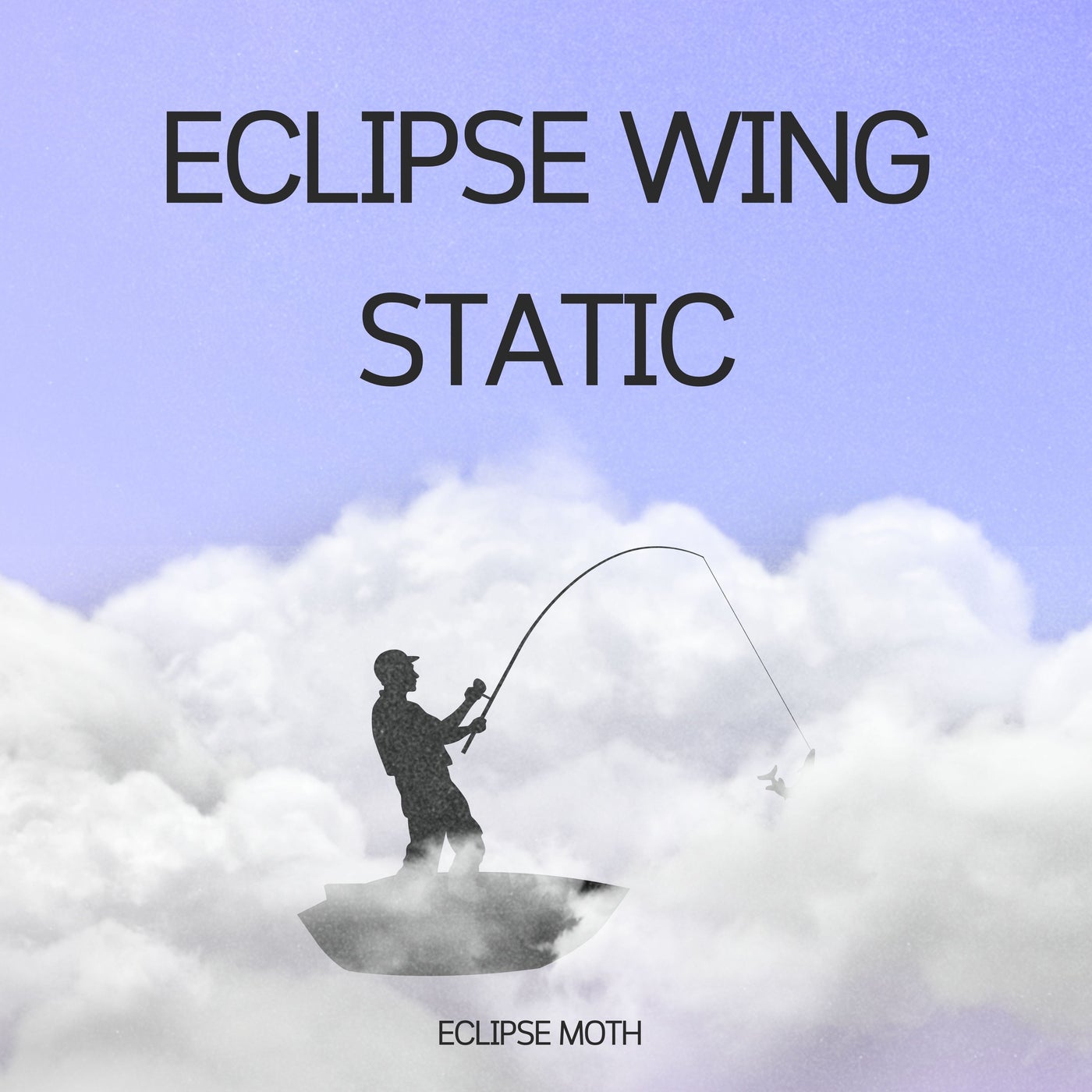 Eclipse Wing Static by Eclipse Moth on Beatsource