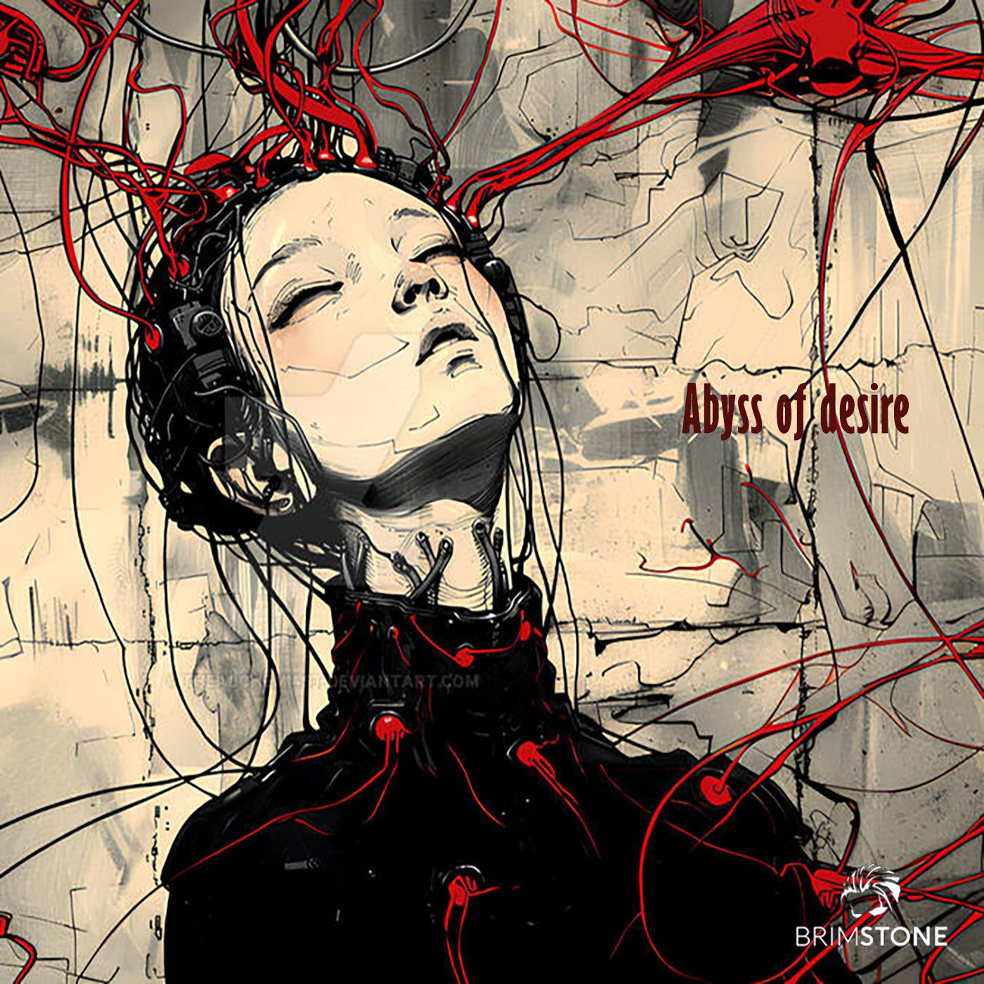 Abyss of desire by Brimstone on Beatsource
