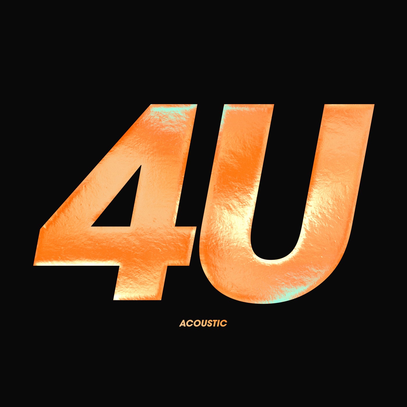 4U (Acoustic) by Ofenbach on Beatsource