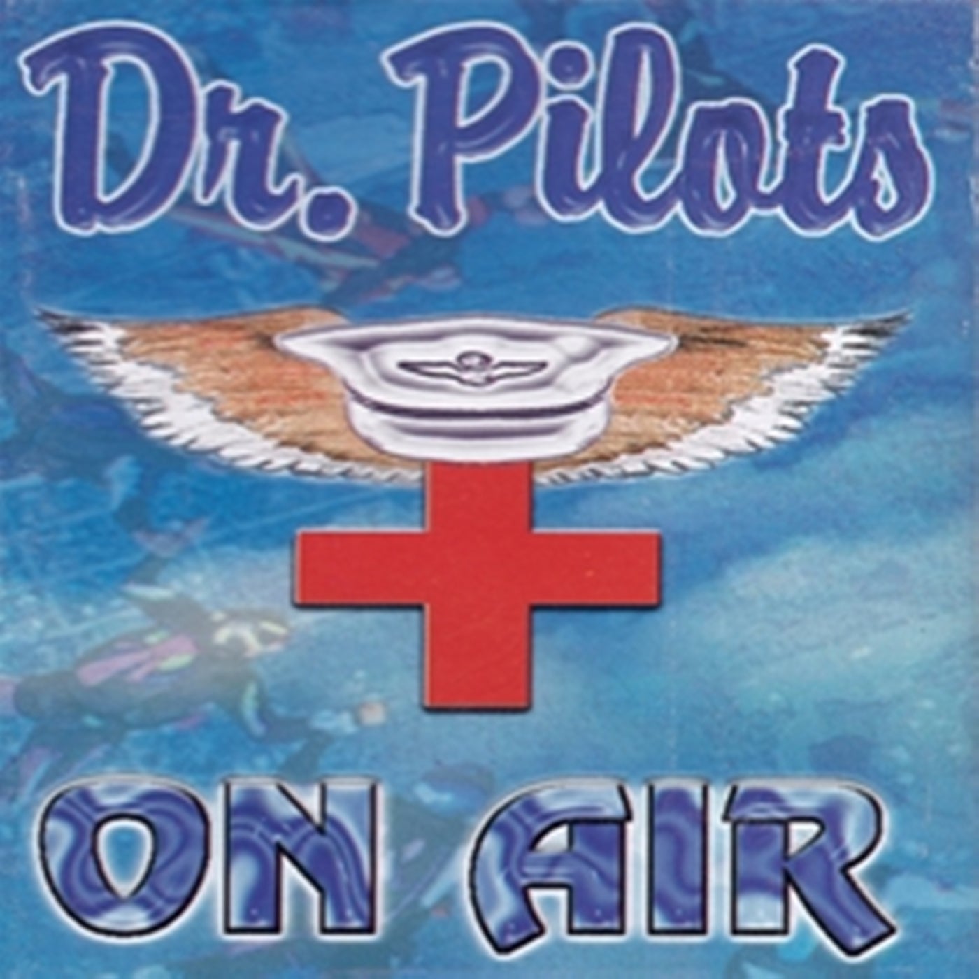 On Air-Dr Pilot by Instrumental, Kranti Ale and Mamata Dipbim on Beatsource