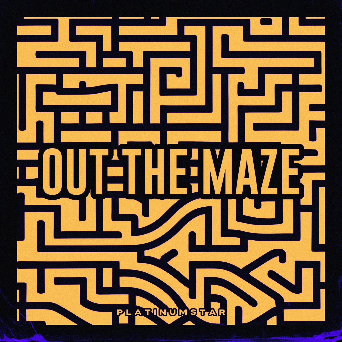 Out The Maze by Platinumstar on Beatsource