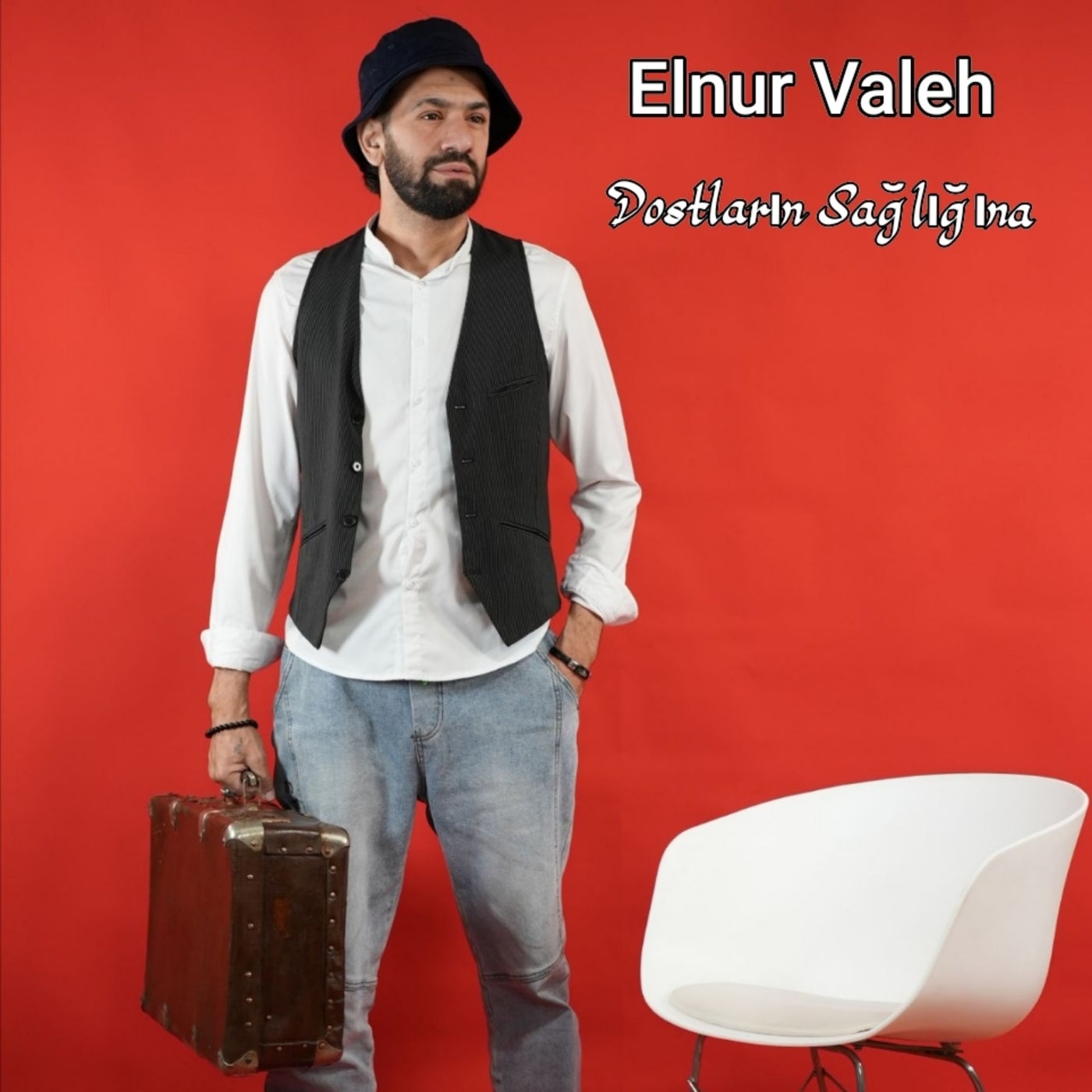 Dostların Sağlığına by Elnur Valeh on Beatsource