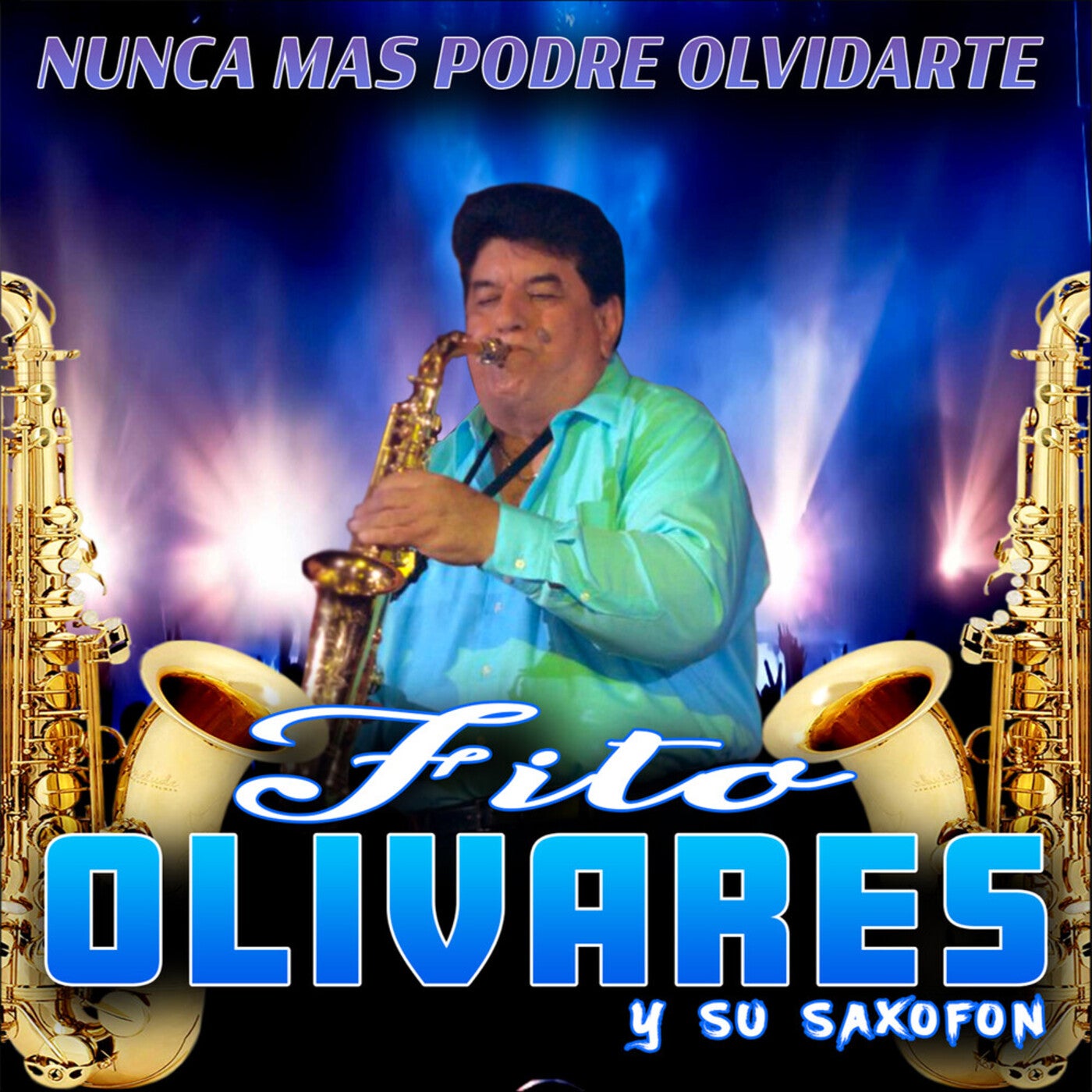Errores Y Defectos - Con Saxofon by Fito Olivares on Beatsource