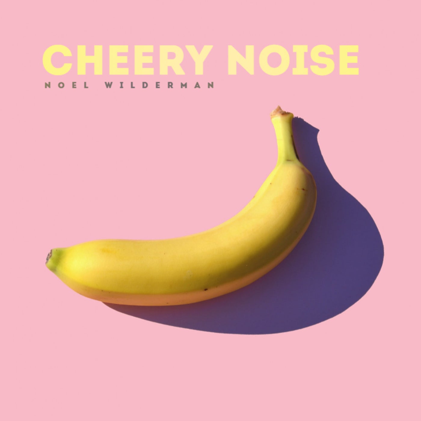 Cheery Noise by Noel Wilderman on Beatsource