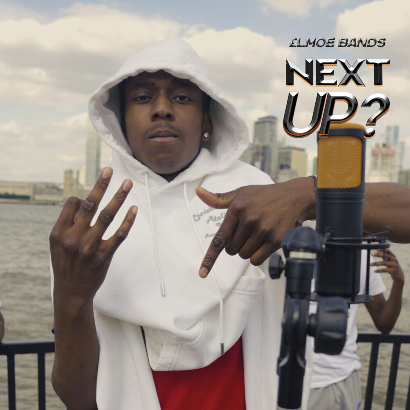 Next Up - S4-E29 by Mixtape Madness and £lmoe Bands on Beatsource