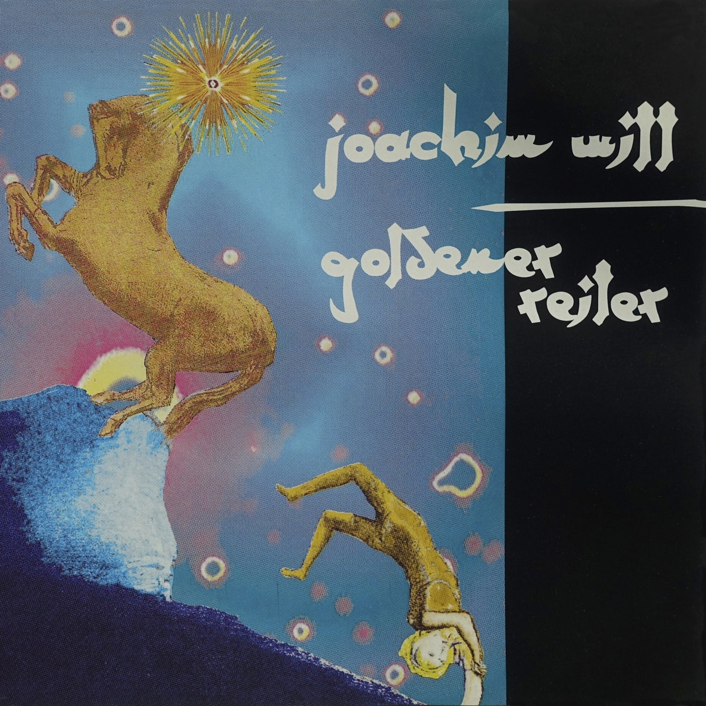 Goldener Reiter (1994 Remix) by Joachim Witt on Beatsource