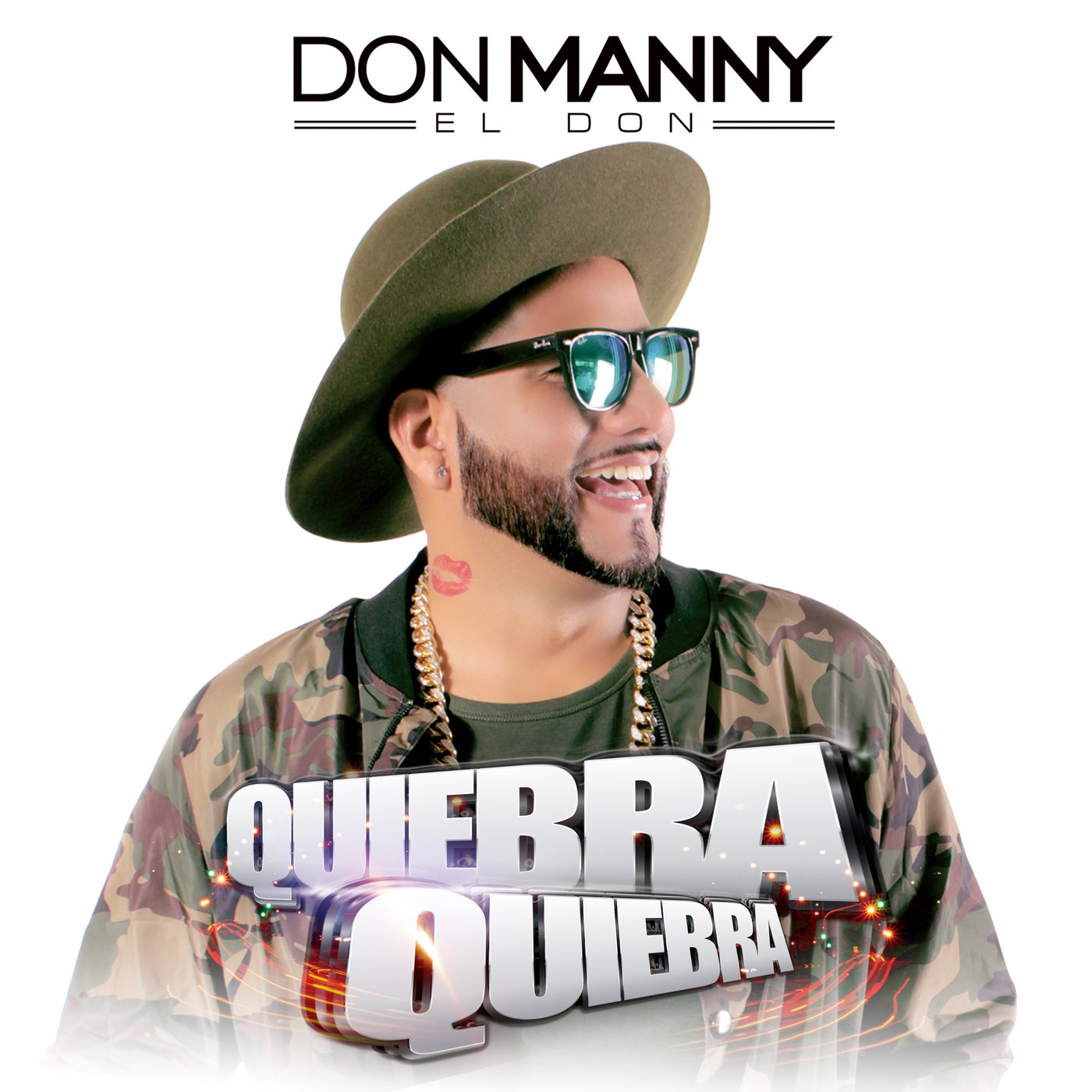 Quiebra Quiebra by Don Manny on Beatsource