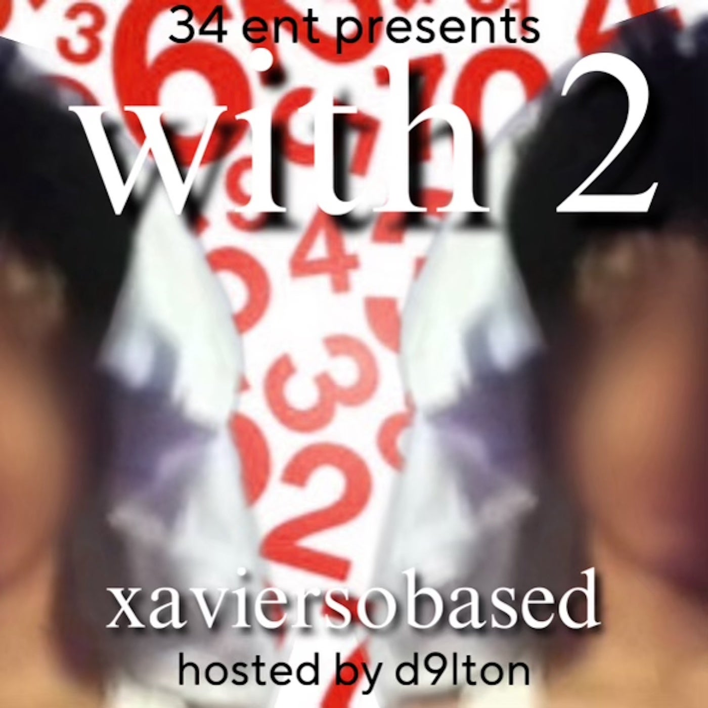 with 2 (hosted by d9lton) by xaviersobased on Beatsource