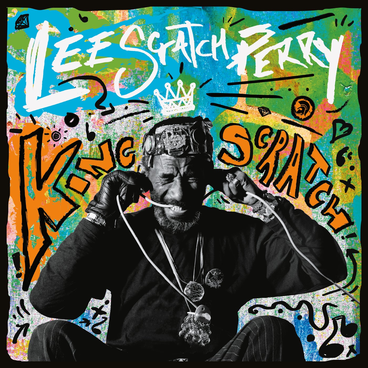 Chase the Devil / Disco Devil (with The Full Experience) by Lee ...
