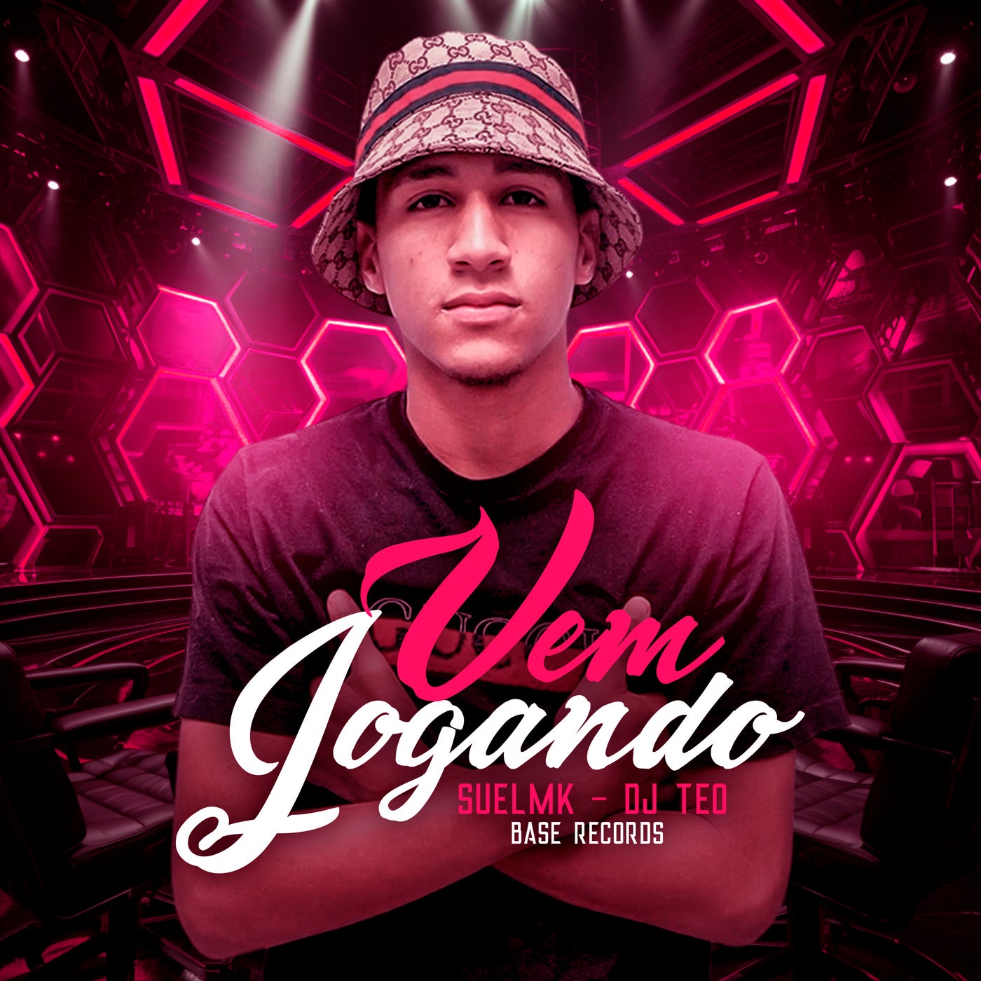 Vem Jogando by DJ Teo and SUELMK on Beatsource