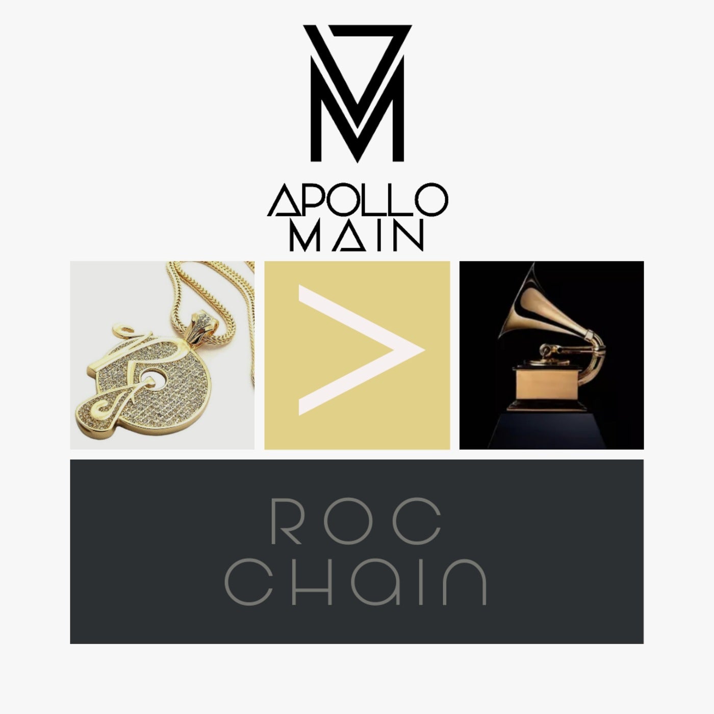 Roc Chain by Apollo Main on Beatsource
