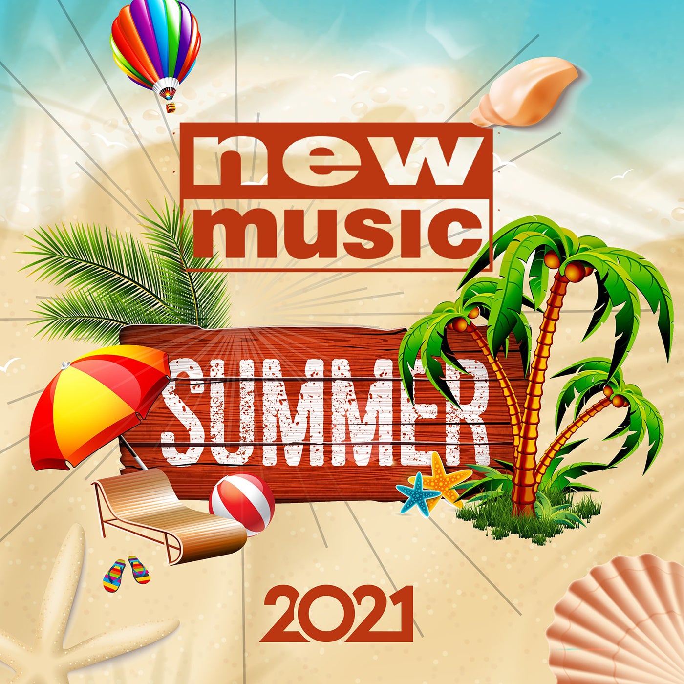 L'Amour Toujours (feat. Ann Lee, Brothers, DjMaxwell, DjSamuel Kimkò ...