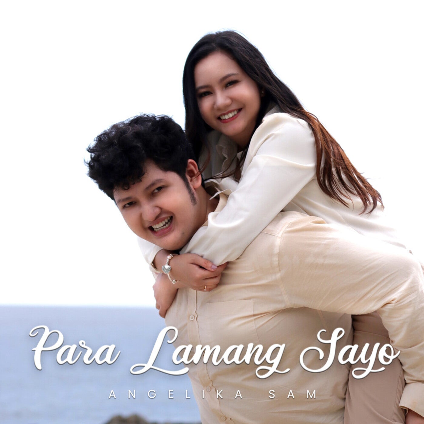 Para Lamang Sa'yo by Angelika Sam on Beatsource