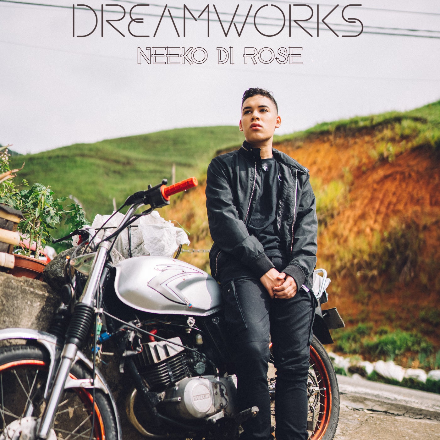 Dreamworks by Neeko Di Rose on Beatsource
