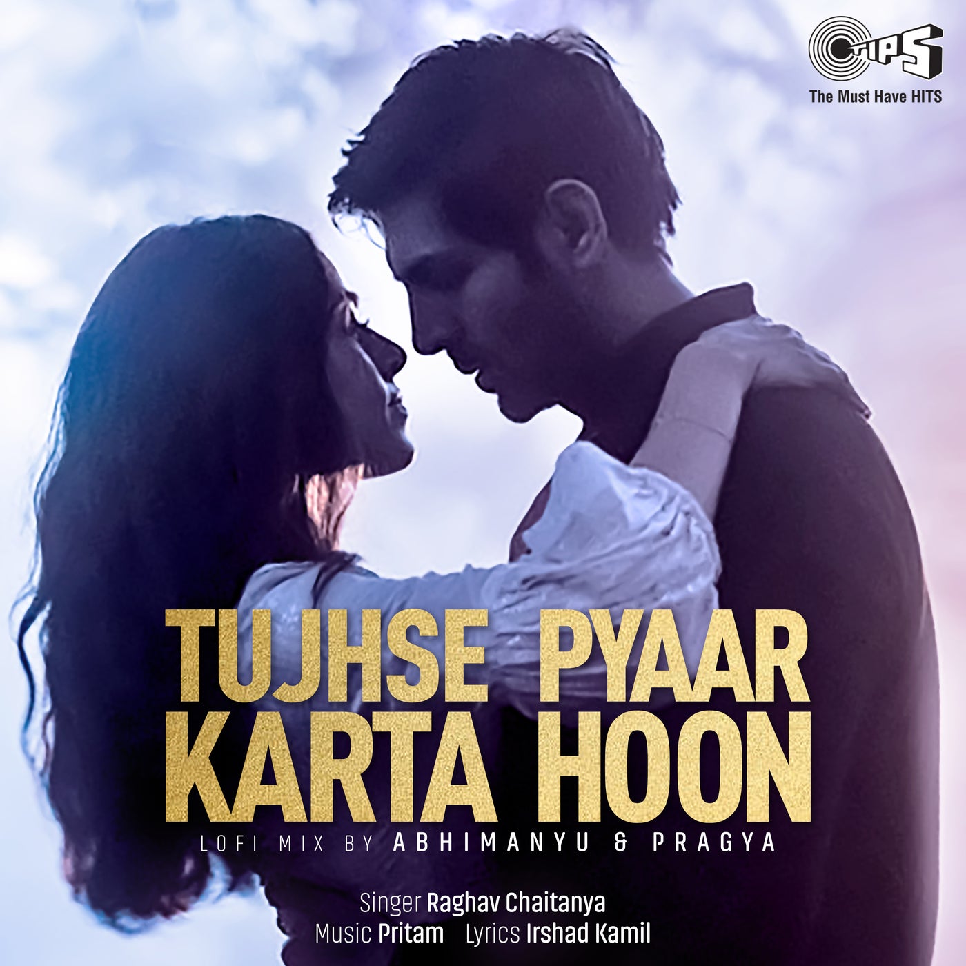 Tujhse Pyaar Karta Hoon (Lofi Mix) by Pritam, Raghav Chaitanya and Abhimanyu-Pragya on Beatsource