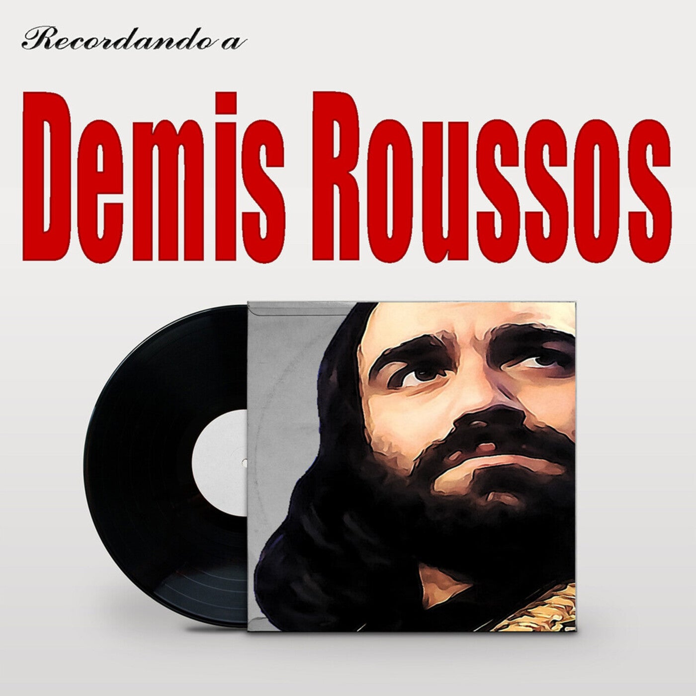 Un Mundo De Hombres Niños by Demis Roussos on Beatsource