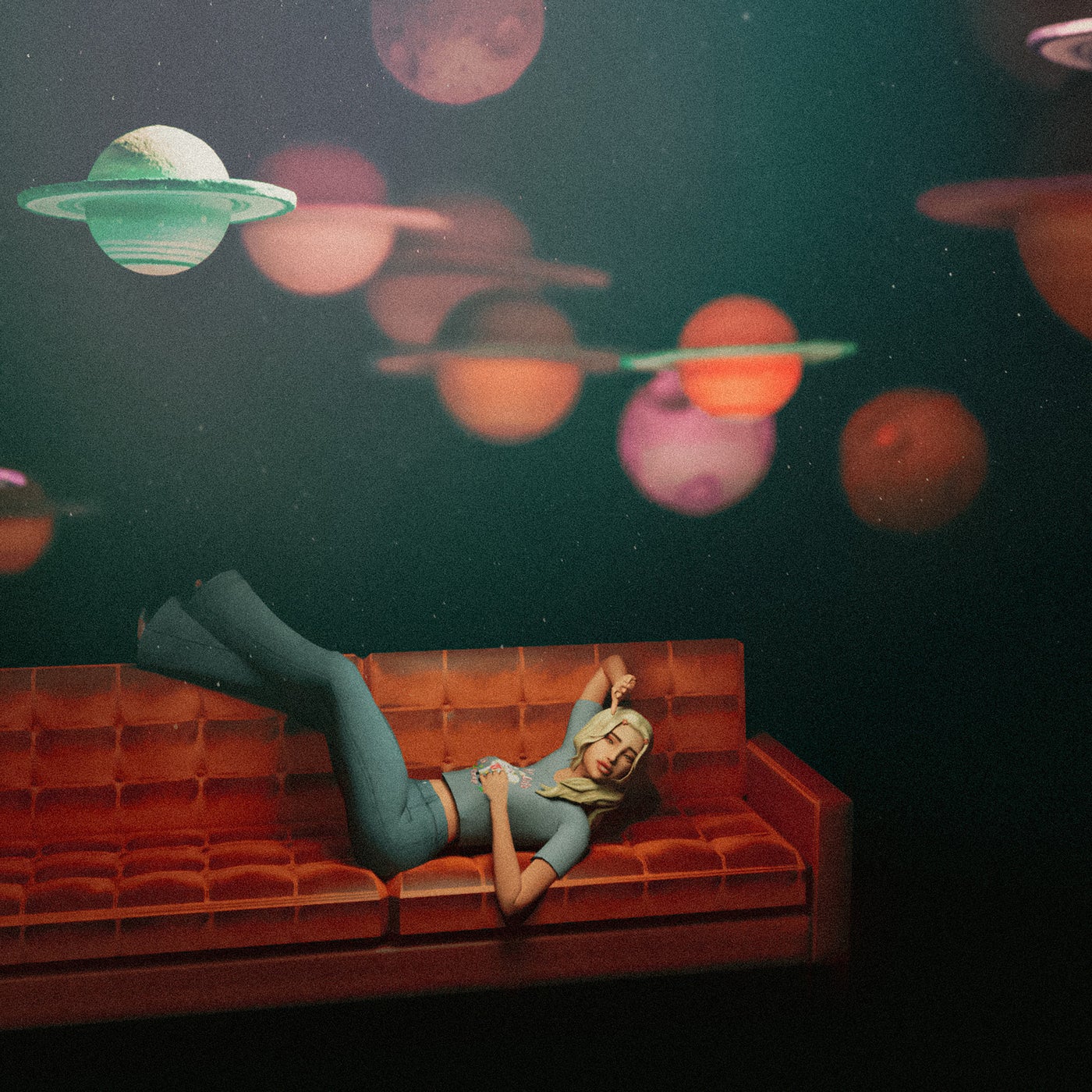 interstellar I by Helena Lins and Leano Reynolds on Beatsource