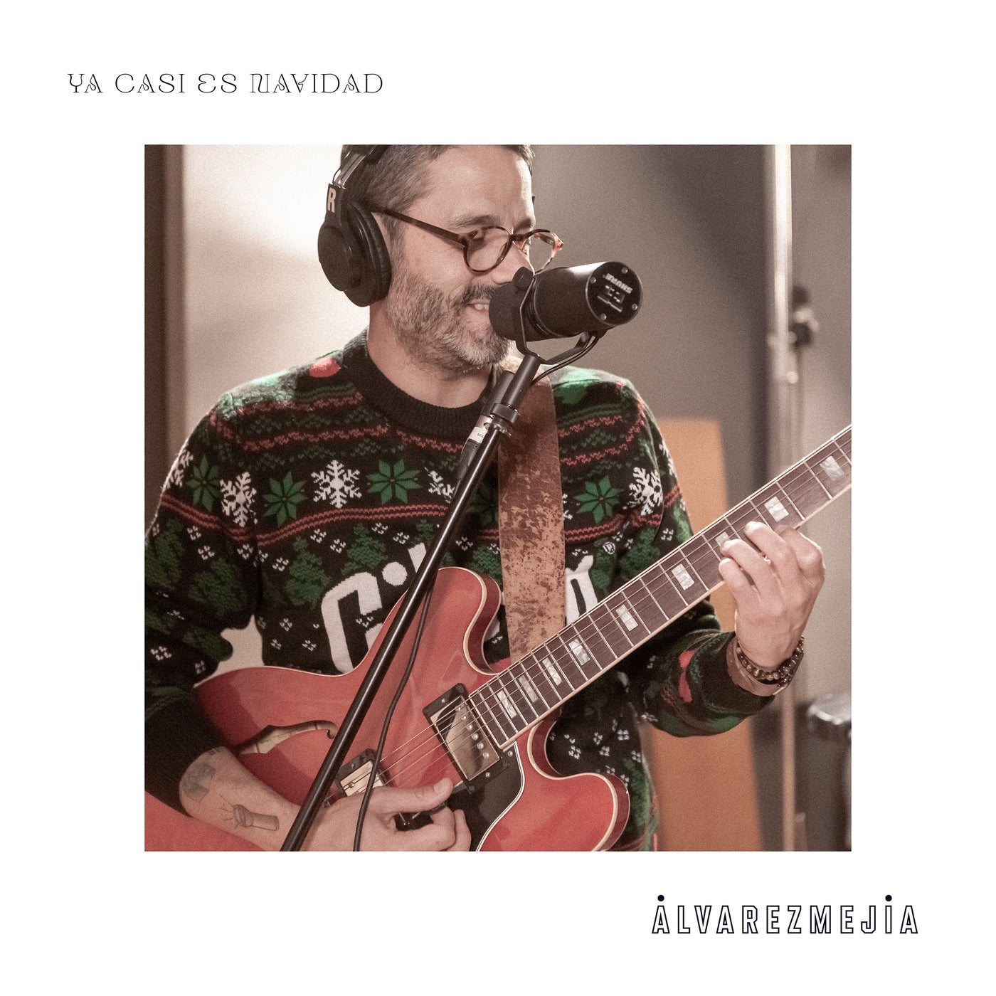 Ya Casi Es Navidad by Alvarezmejia on Beatsource