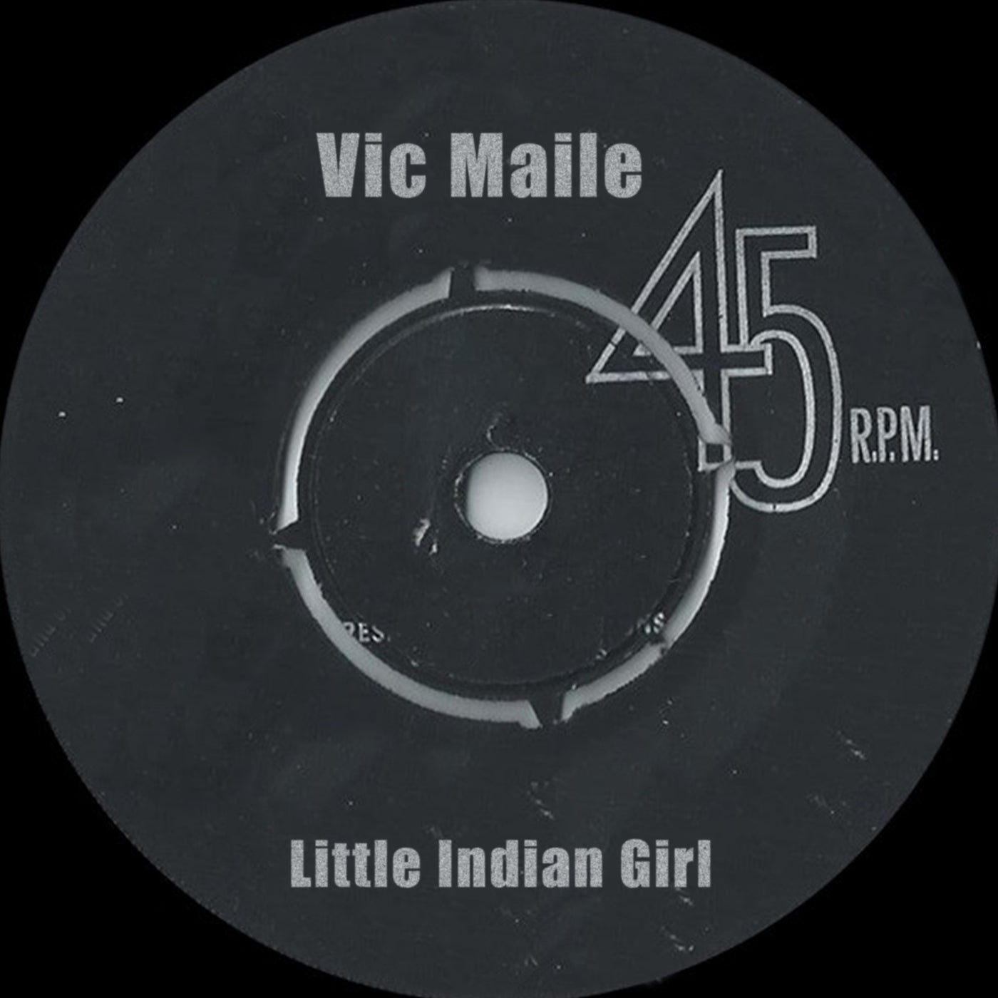 Little Indian Girl by Vic Maile on Beatsource