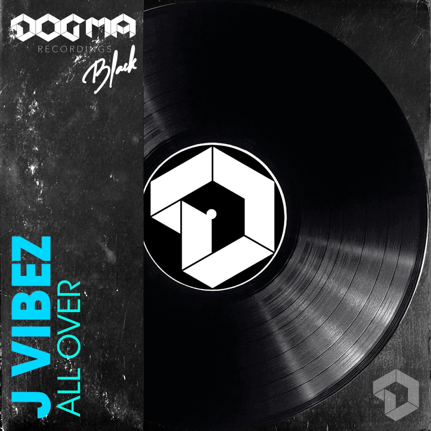 All Over by J Vibez on Beatsource