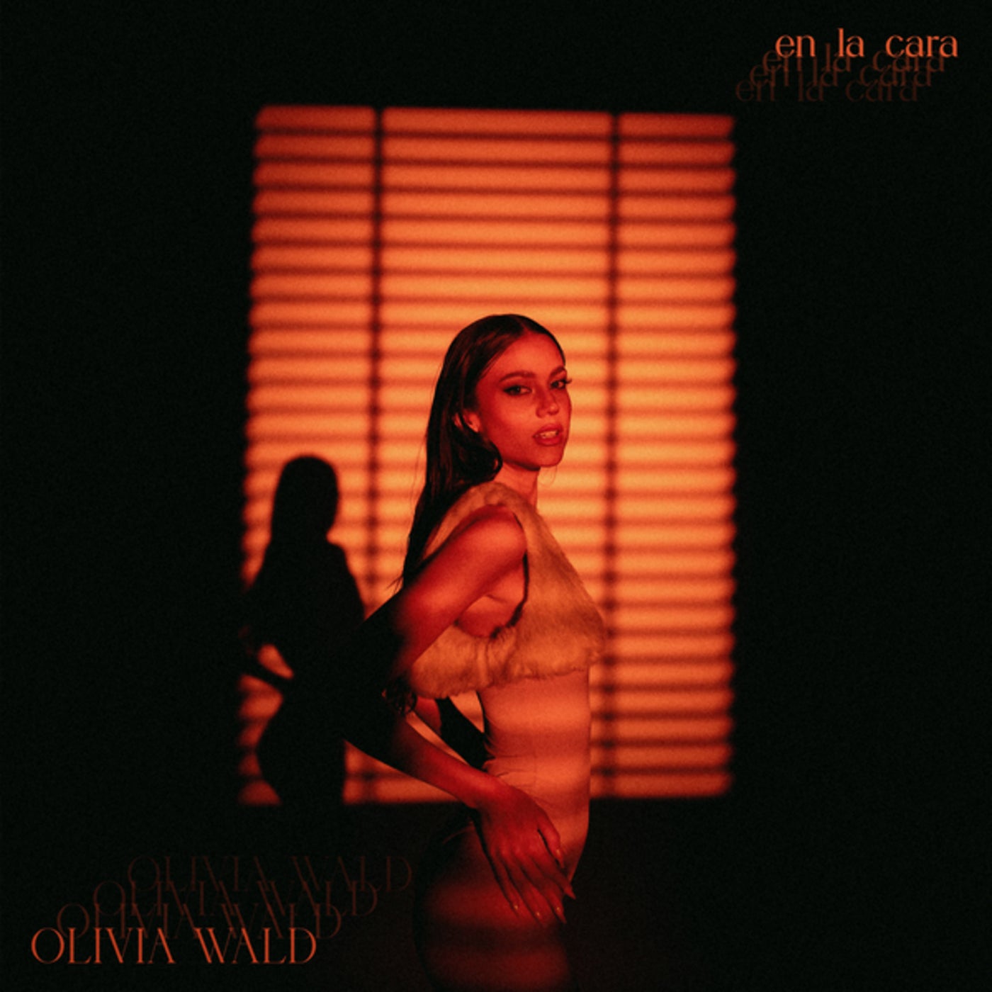 en la cara by Olivia Wald on Beatsource