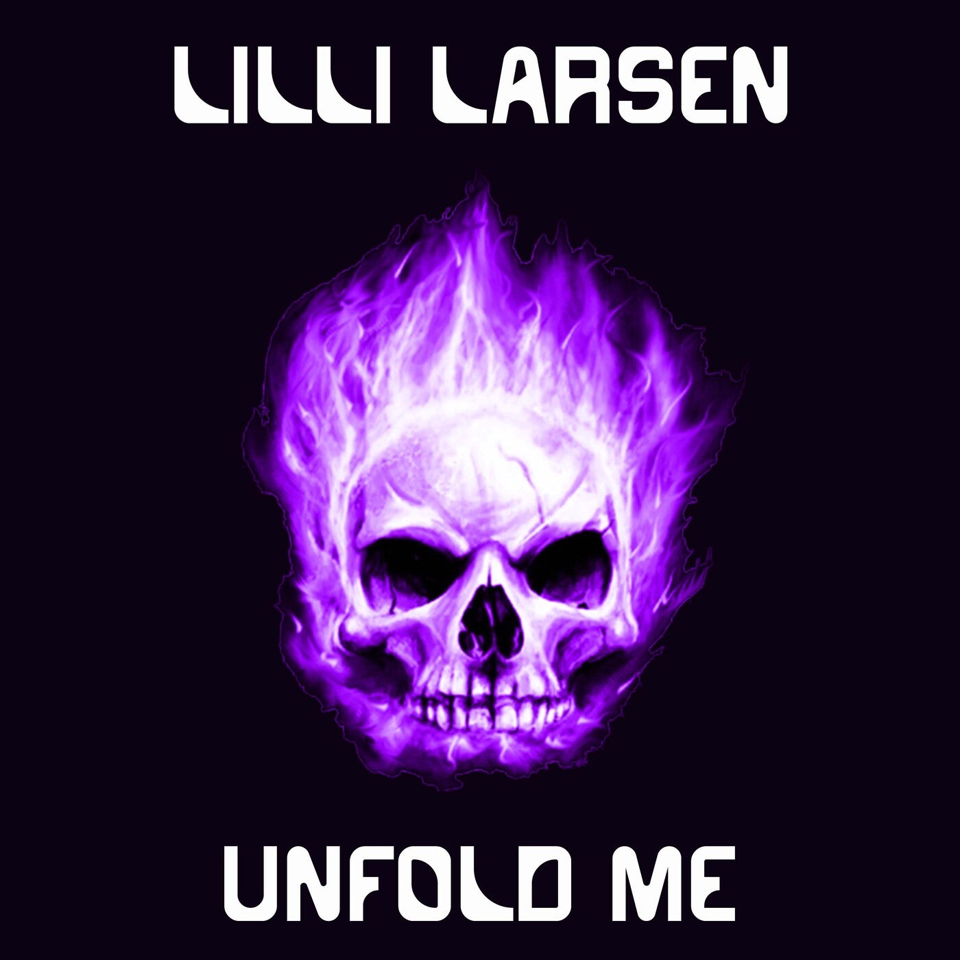 Unfold Me by Lilli Larsen on Beatsource