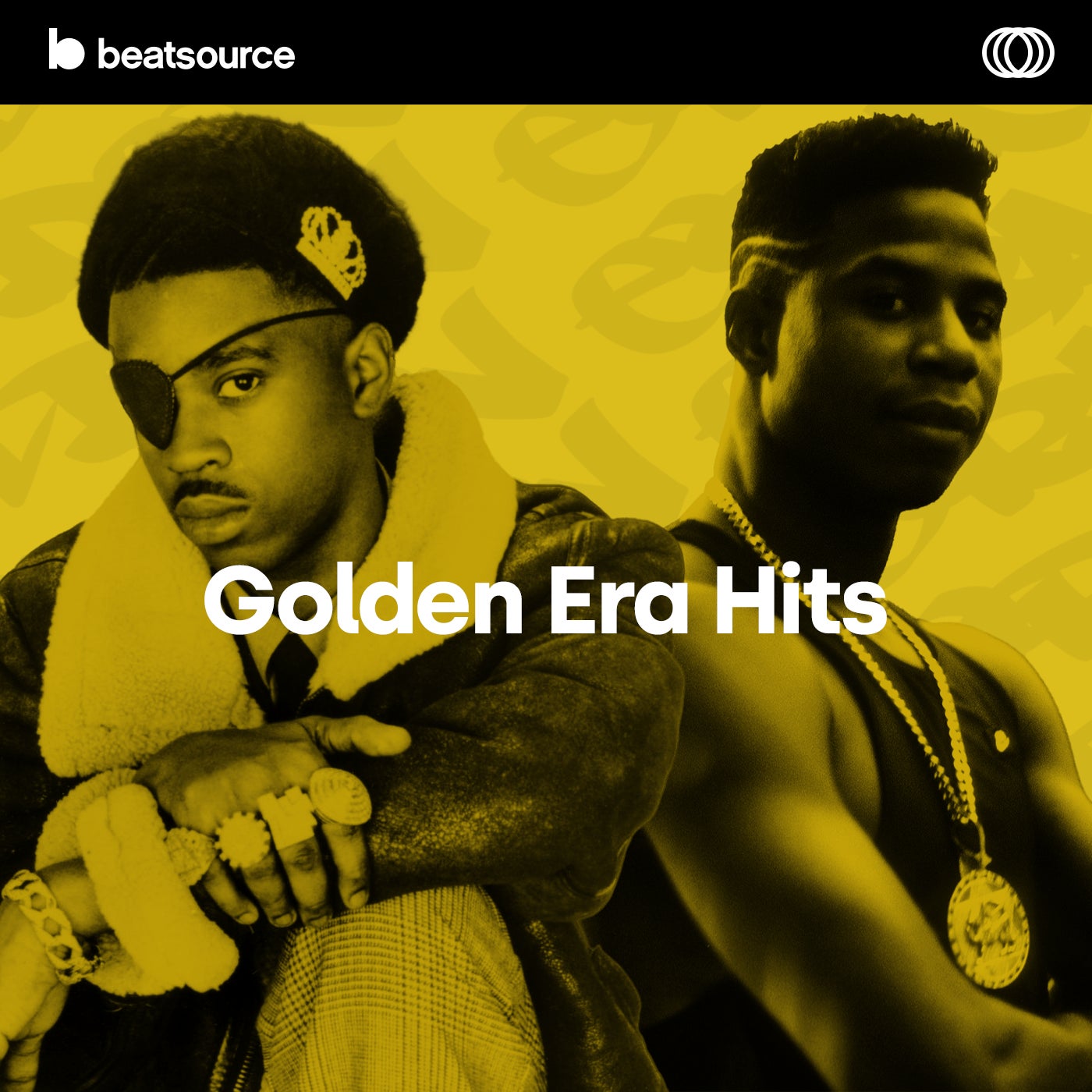 Golden Era, a playlist for DJs.