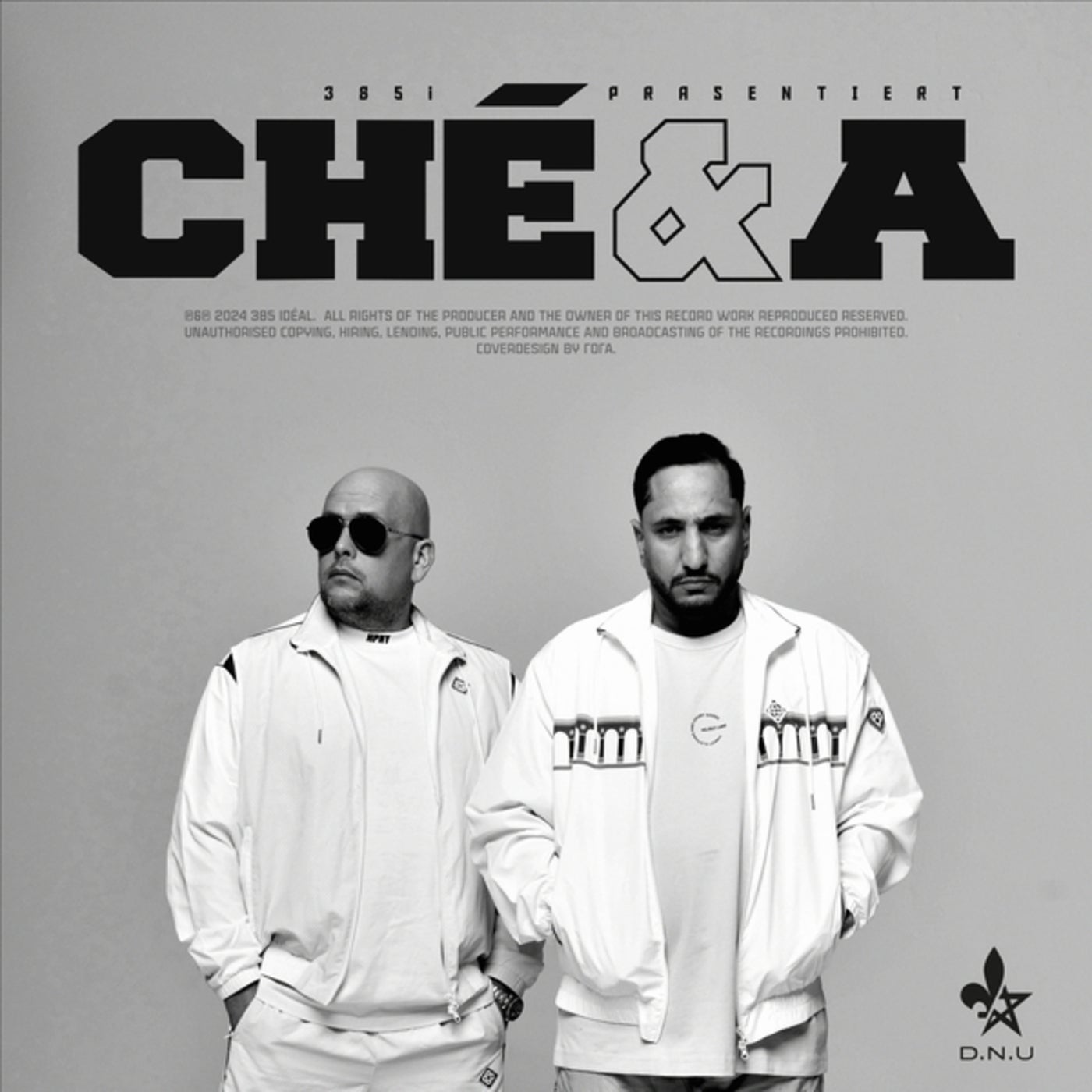 Ché & A by Celo & Abdi on Beatsource