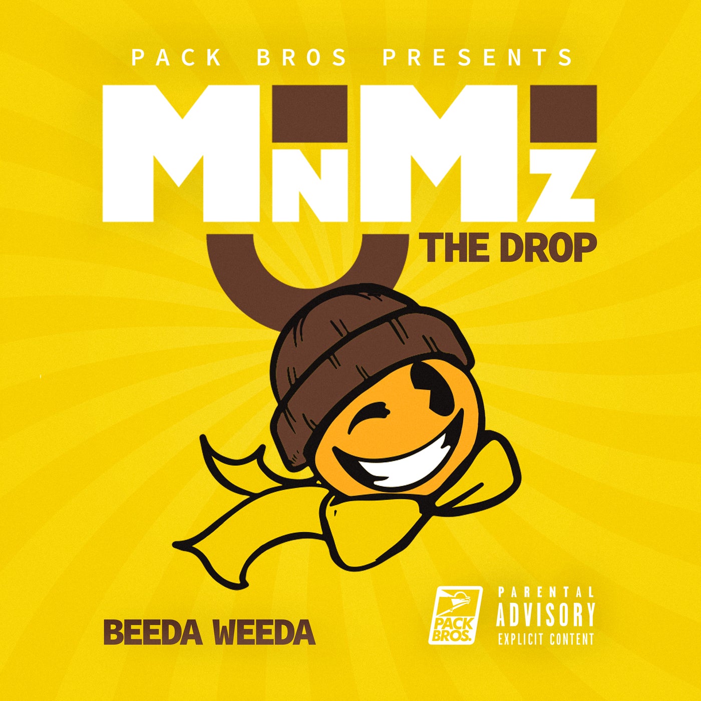 MnMz The Drop by Beeda Weeda, E-40, B-Legit, The Mekanix, Mac God Dbo ...