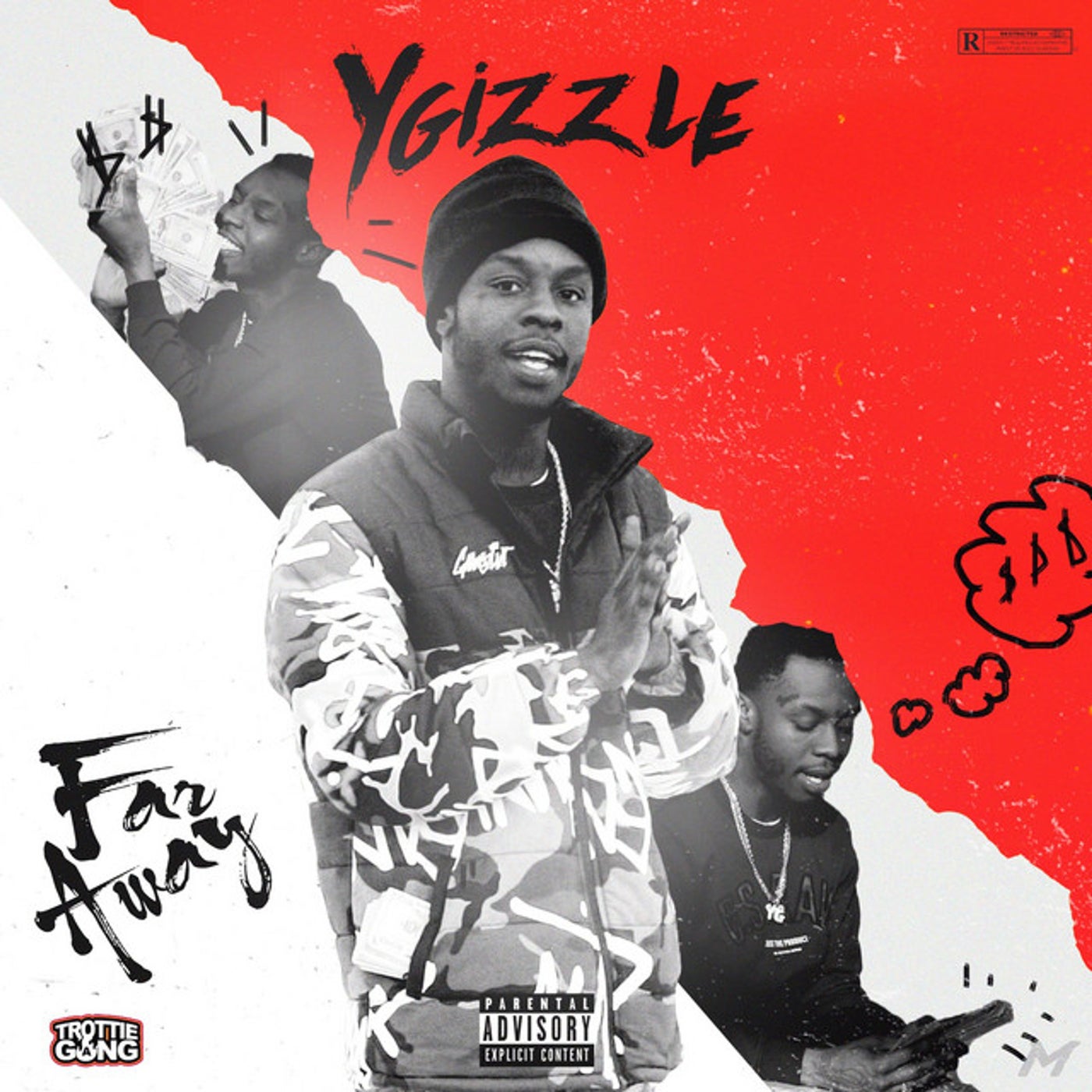 Far Away by Y Gizzle on Beatsource