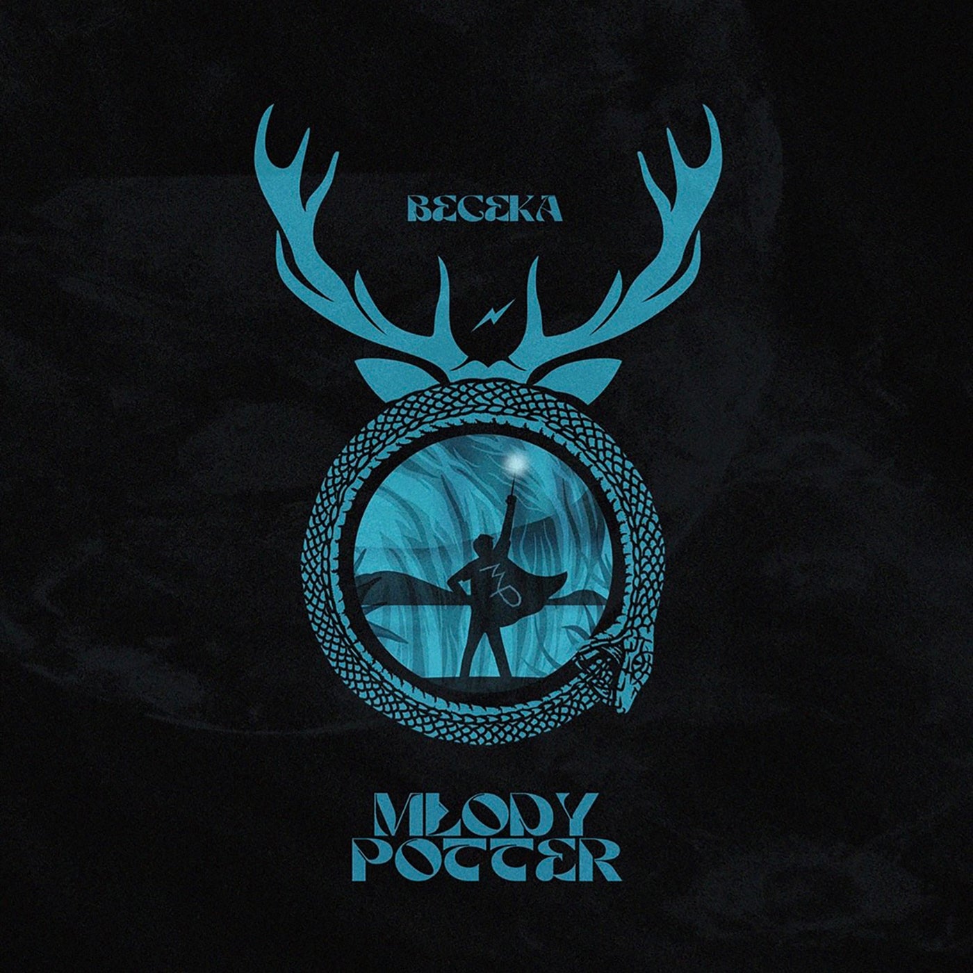 Młody Potter by BeCeKa, kuba hejz, NaderBeats, Filipek, Leśny, Oliver Olson, Młody Nykiel ...