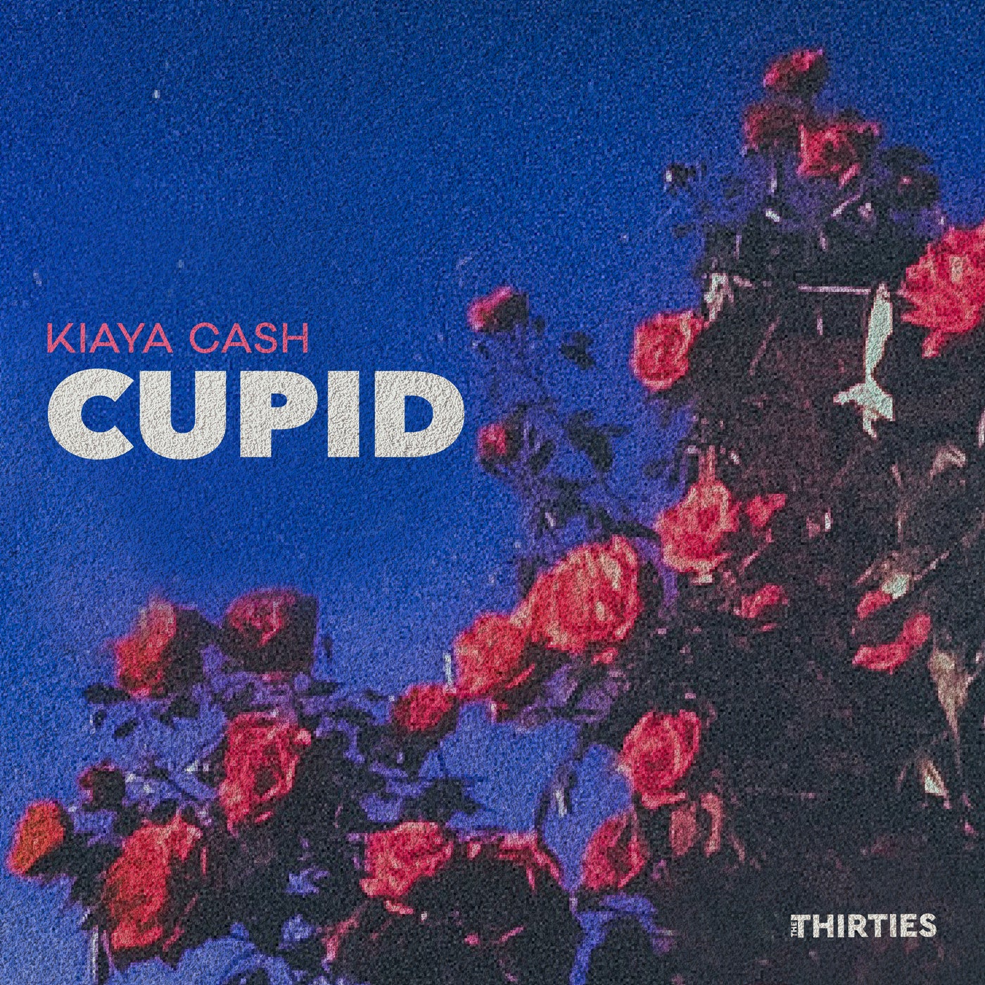 Cupid by Kiaya Cash on Beatsource