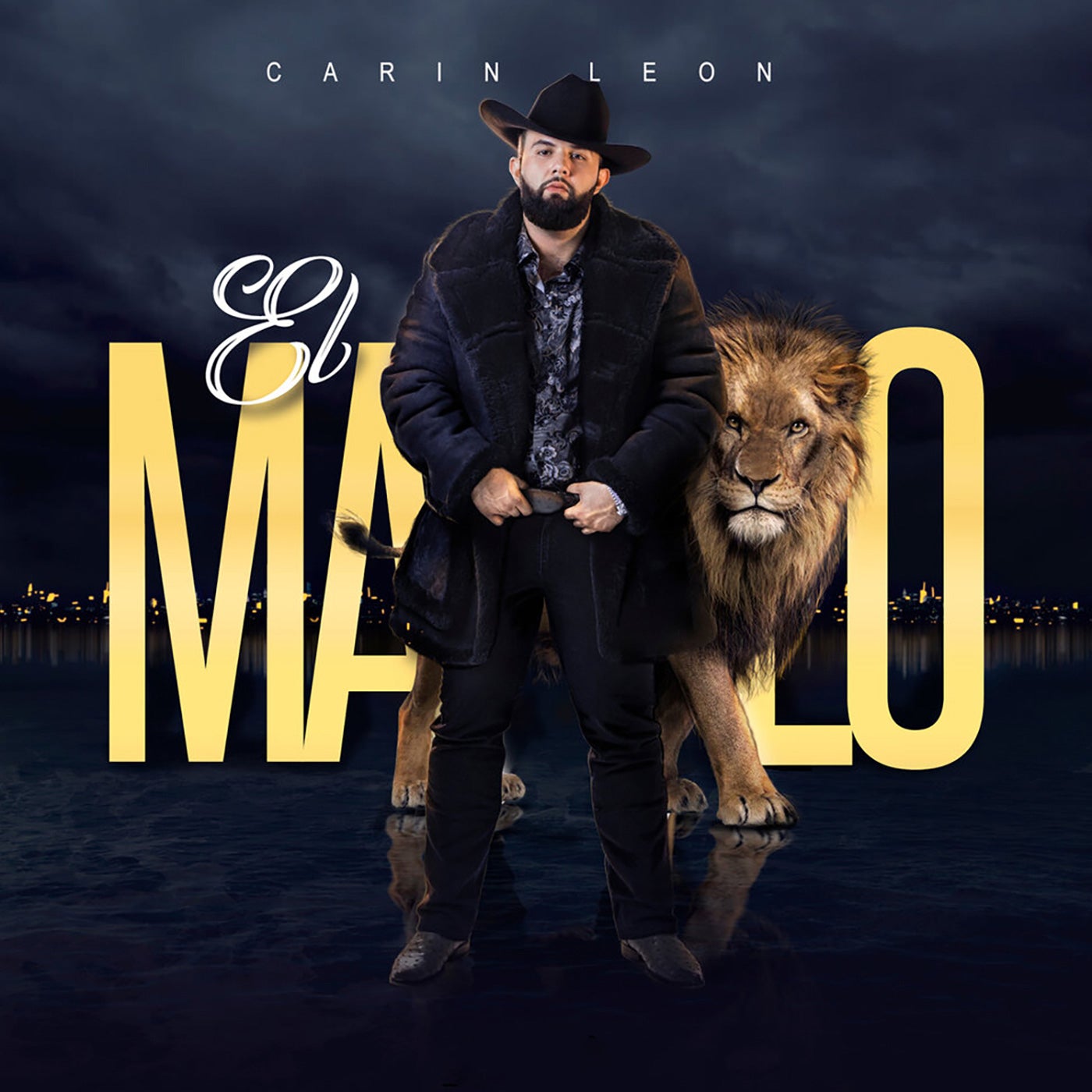 El Malo by Carin León on Beatsource